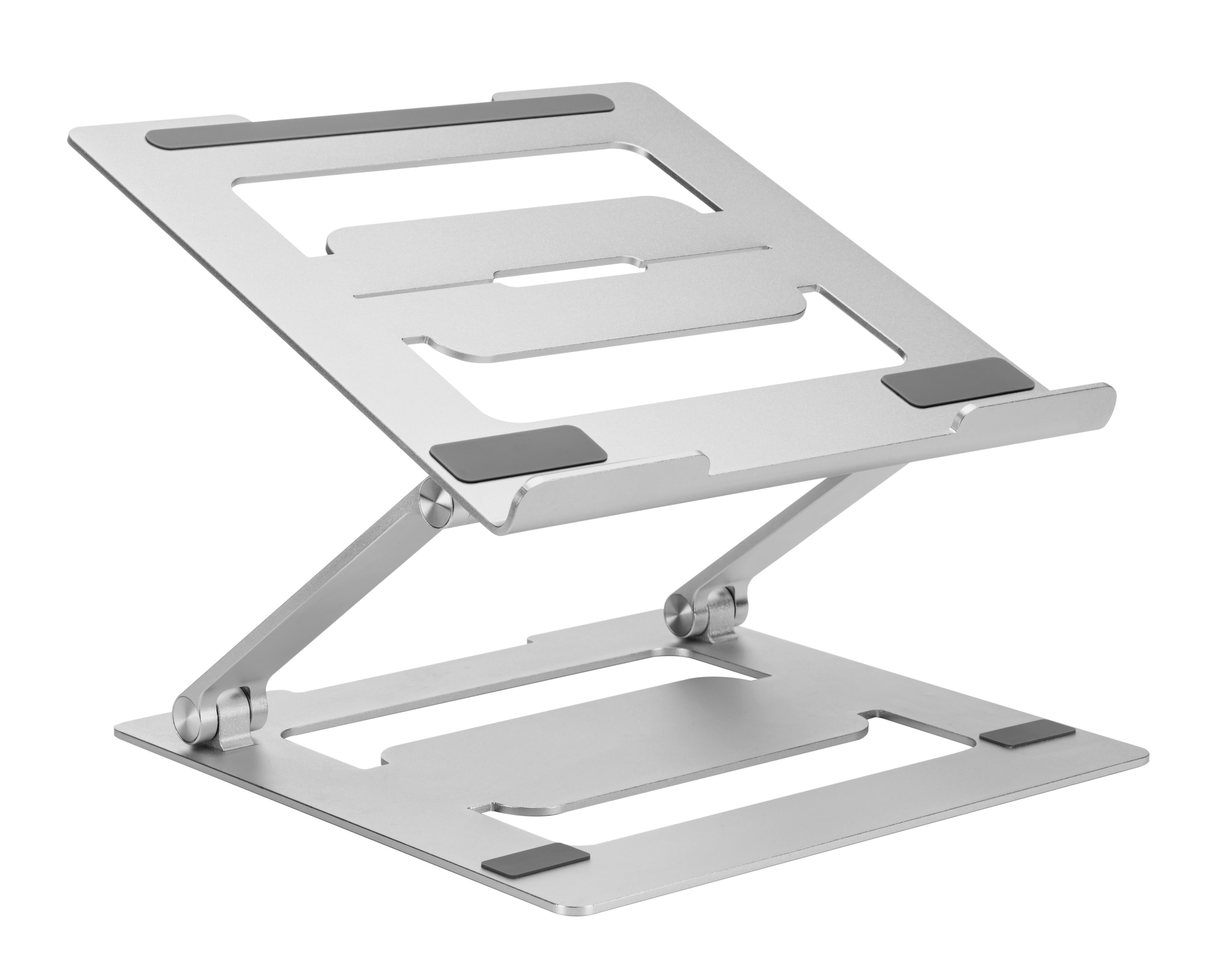 Hanseatic Laptop-Ständer »Notebookständer 240x240x44mm, Aluminium ...