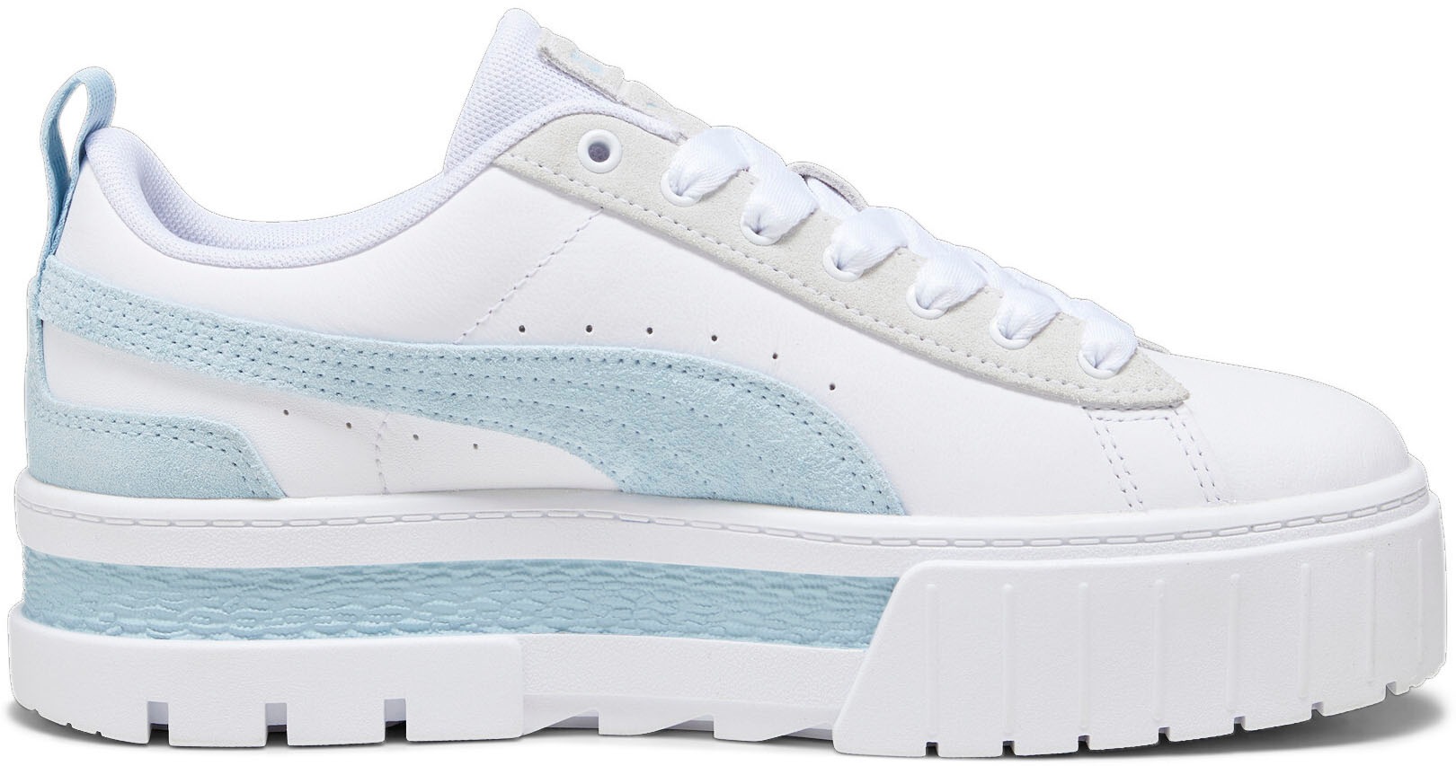 PUMA Sneaker »MAYZE MIX WNS« online kaufen | BAUR