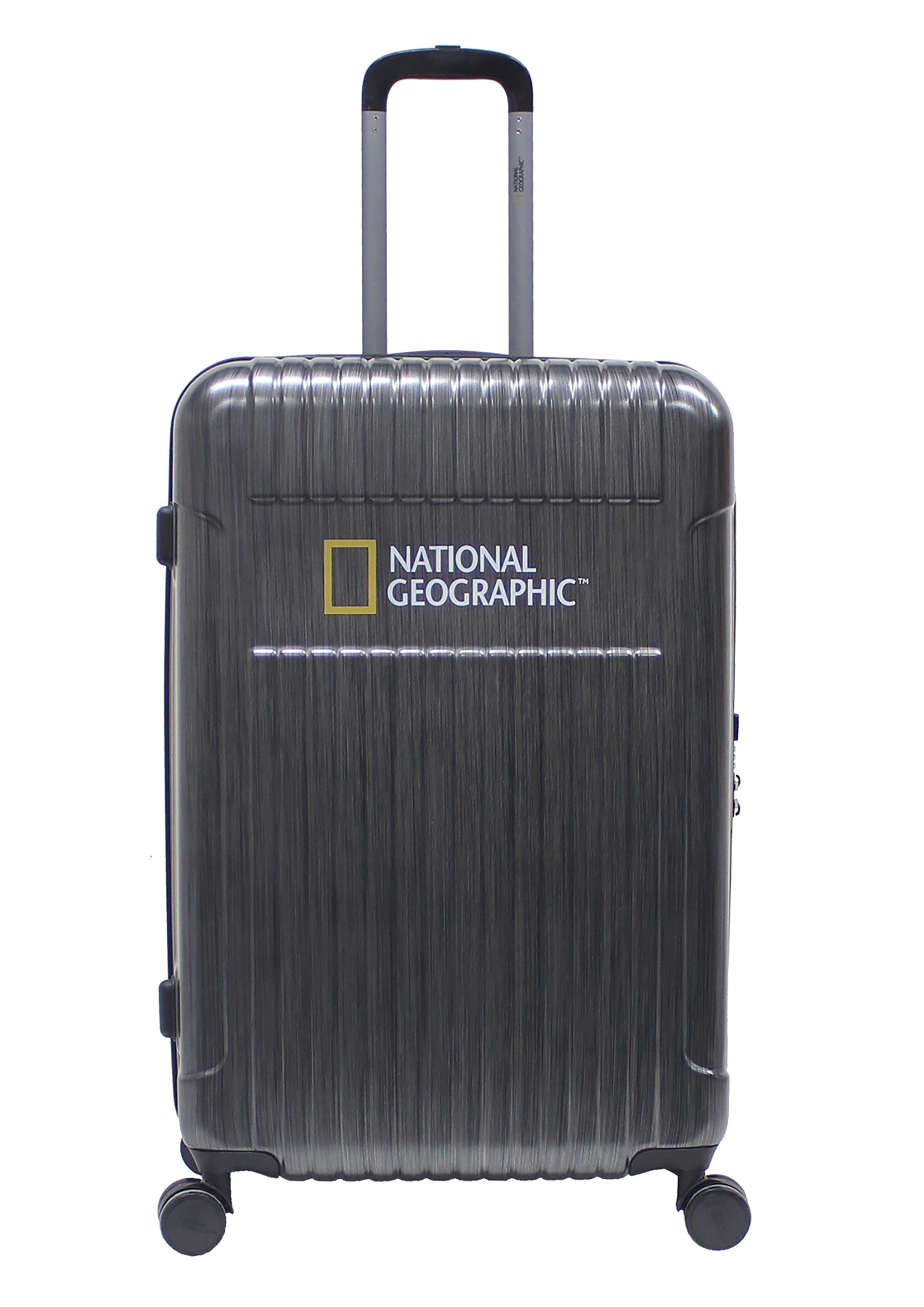 National Geographic Koffer