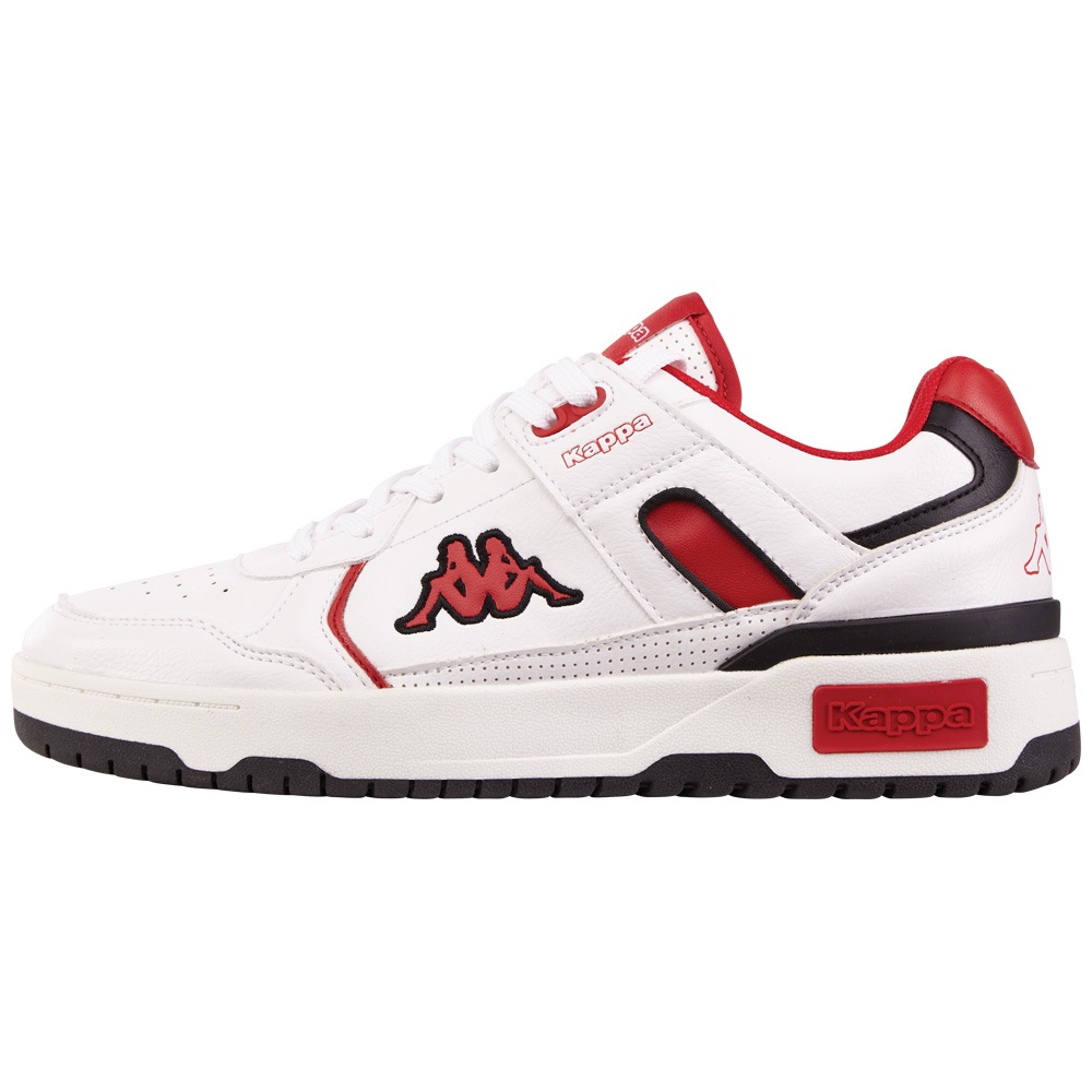 Kappa Sneaker, - jetzt in großen Größen erhältlich! online kaufen | BAUR