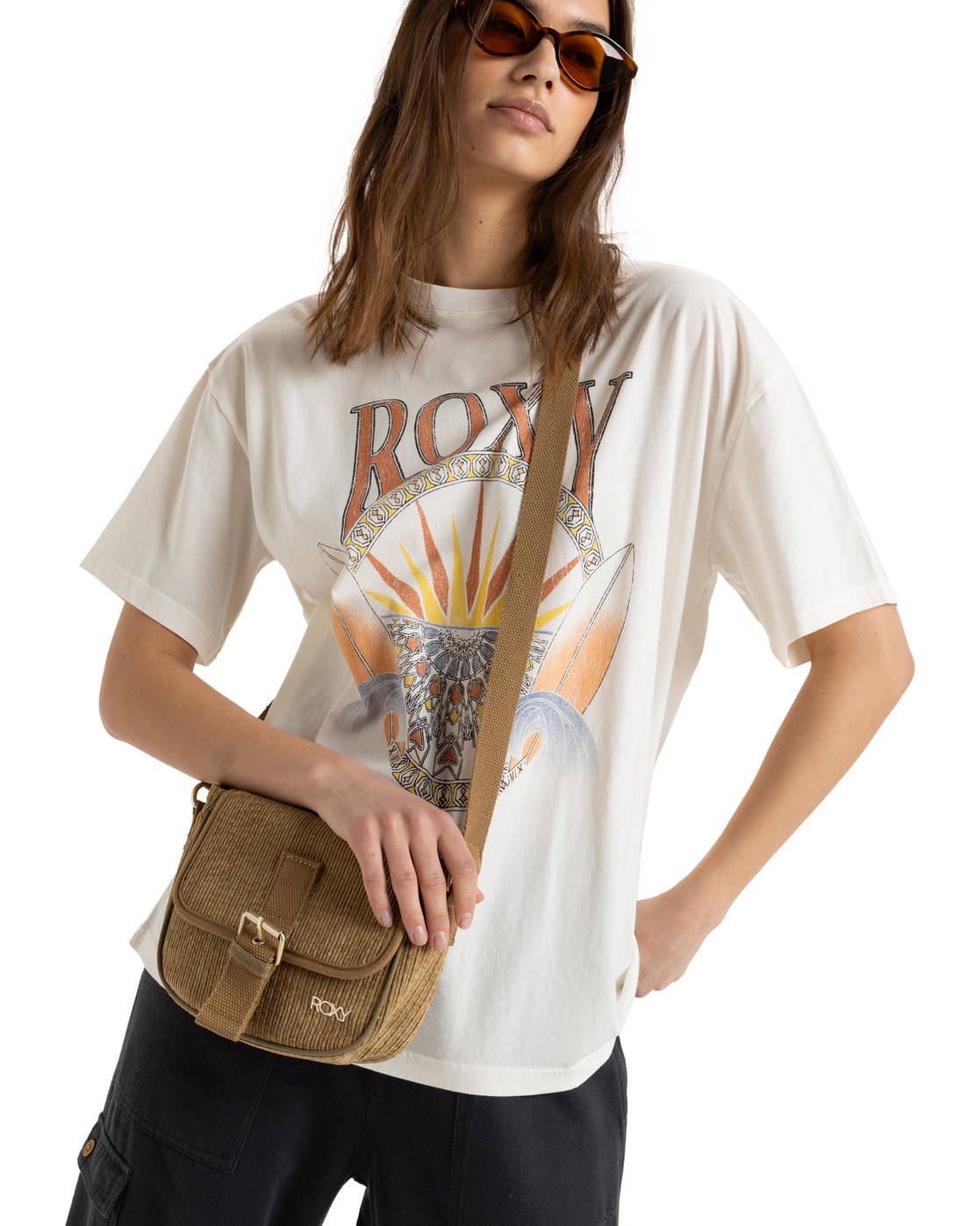 Roxy Mini Bag »Feeling Good« online kaufen | BAUR