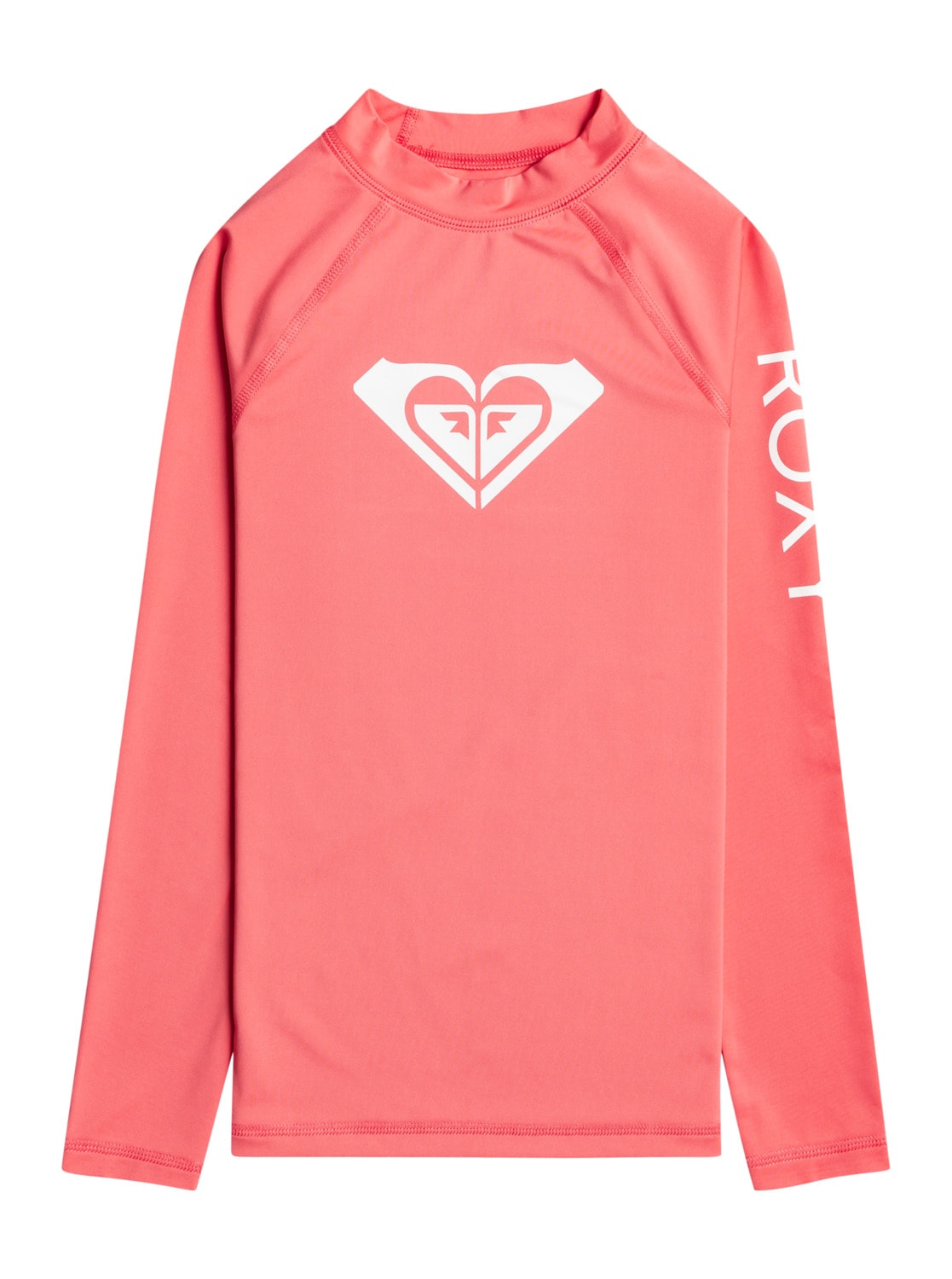 Roxy Rash Guard »Whole Hearted« bestellen | BAUR