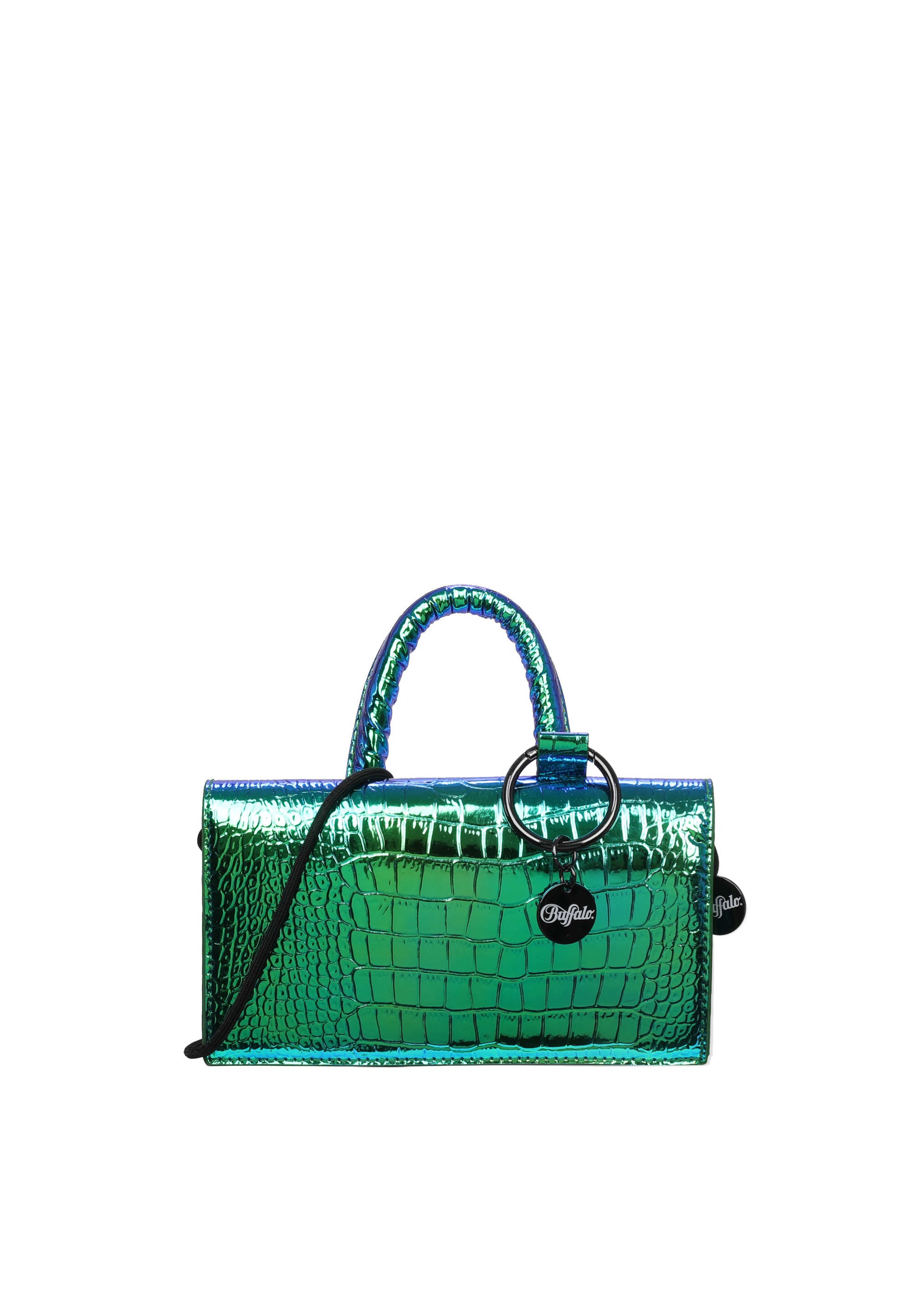 Buffalo Schultertasche »On String« kaufen | BAUR