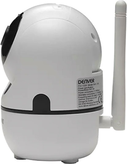 Denver Smart-Home-Station »SHC-150 IP Camera (TUYA kompatibel)« | BAUR