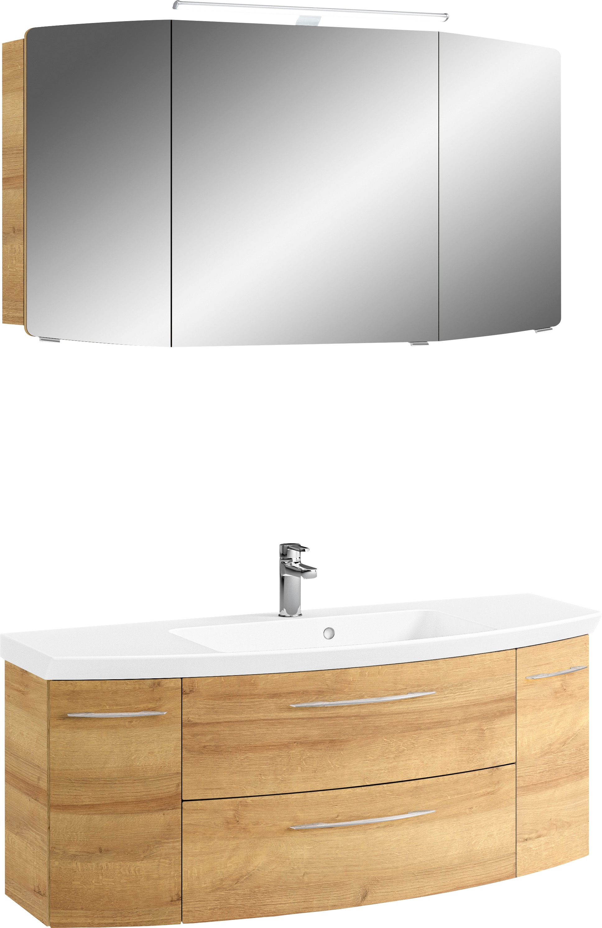 Saphir Badmöbel-Set »Cassca Sprint«, (2 St.) | BAUR