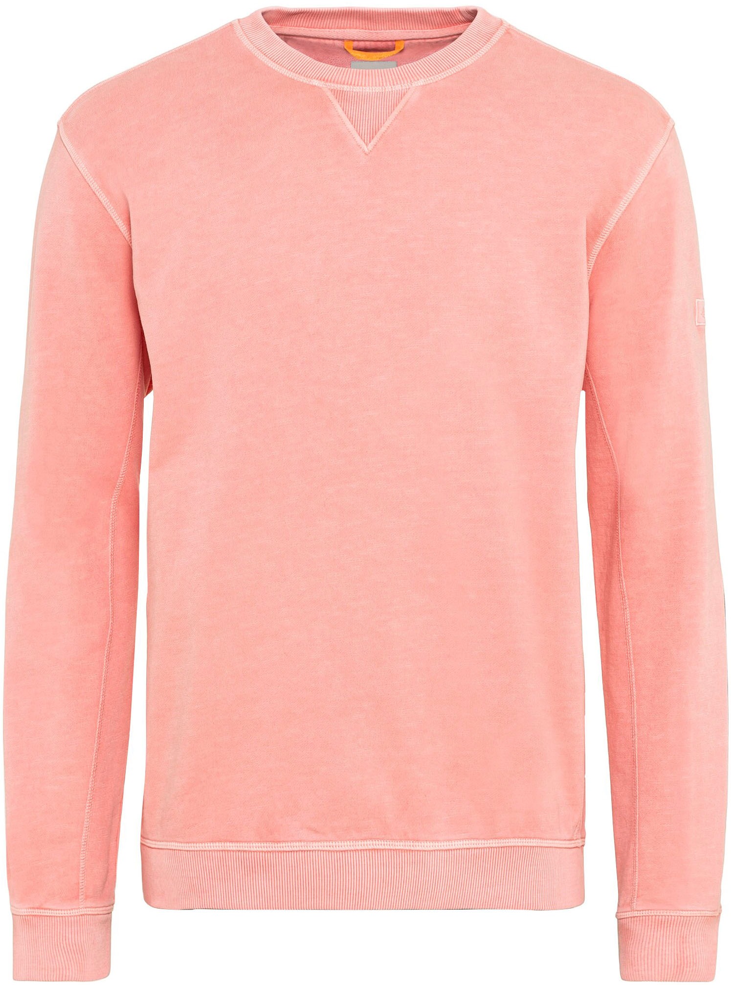 camel active Longsweatshirt »Camel Active Sweatshirt« kaufen | BAUR