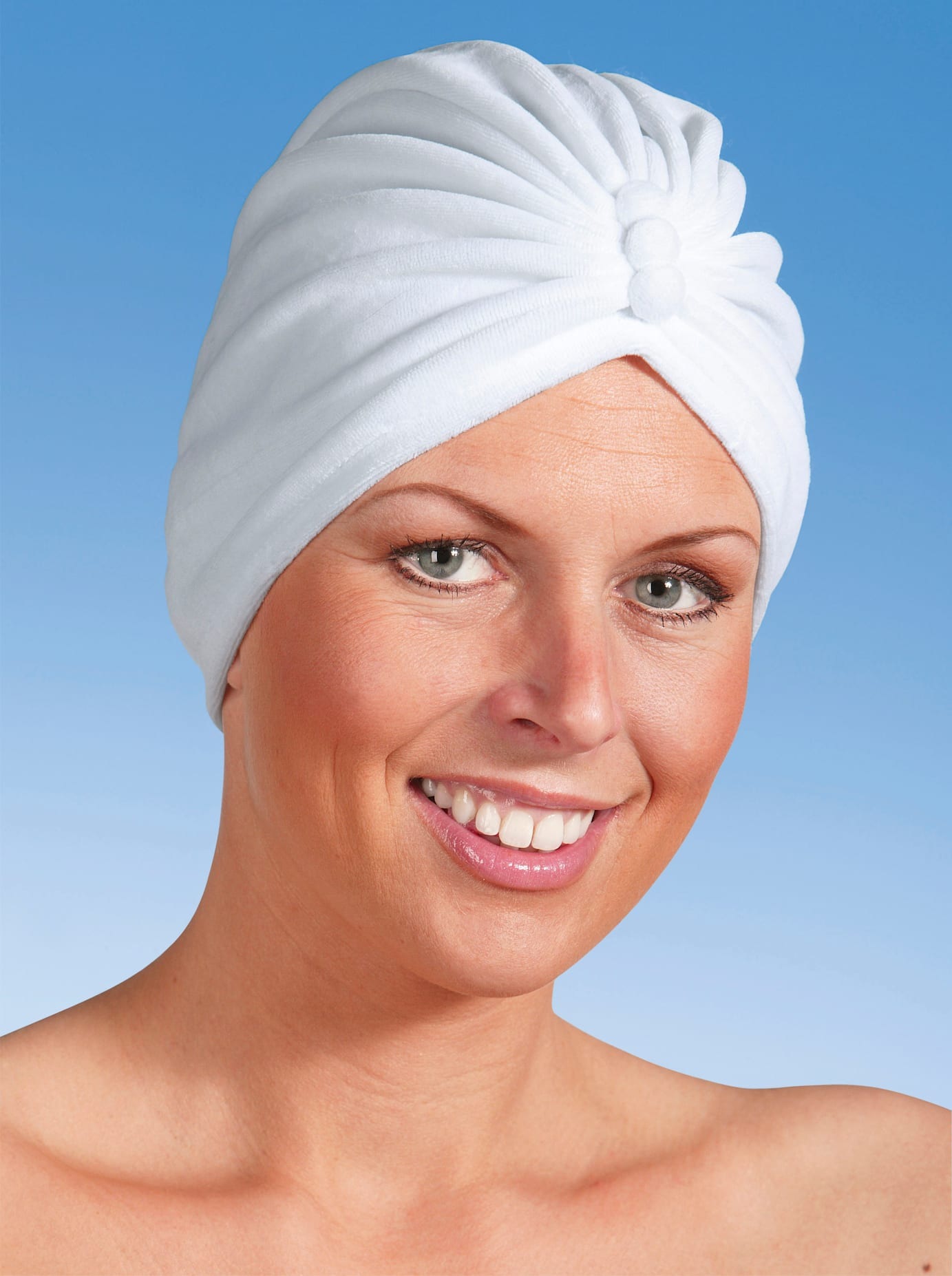 Black Friday Badekappe | BAUR