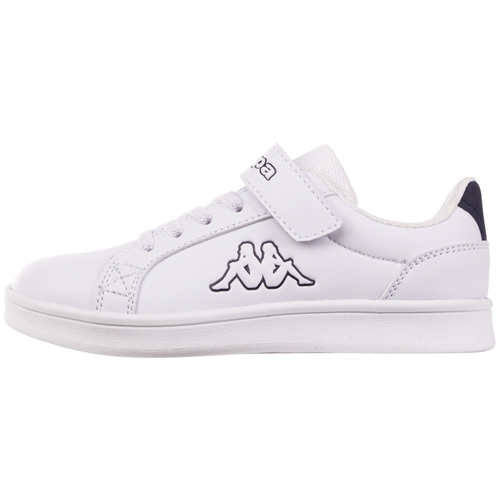 Kappa Sneaker, - im angesagten Retro Tennis Look für | BAUR