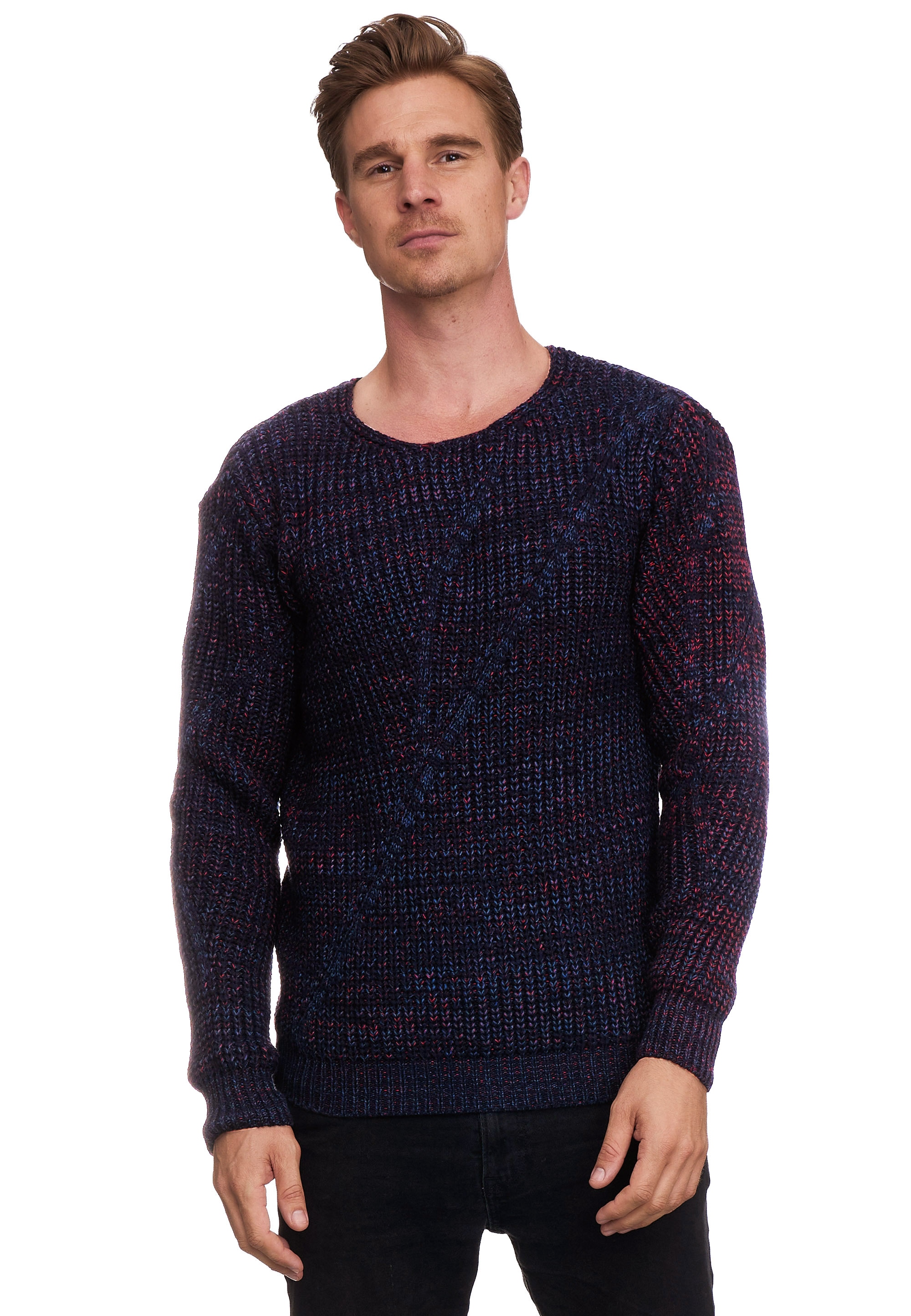 Rusty Neal Strickpullover bestellen | BAUR