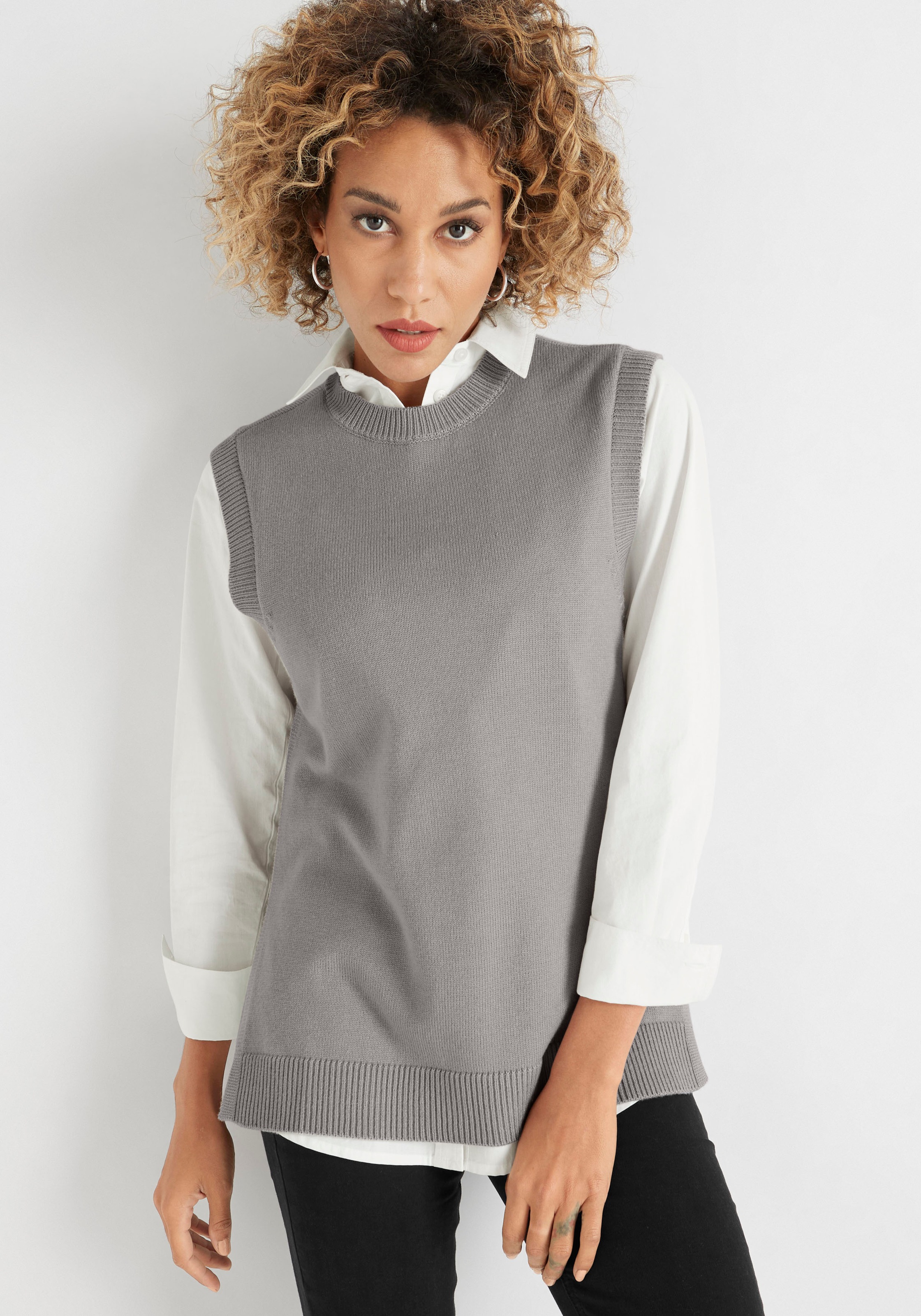 HECHTER PARIS Pullunder für kaufen | BAUR