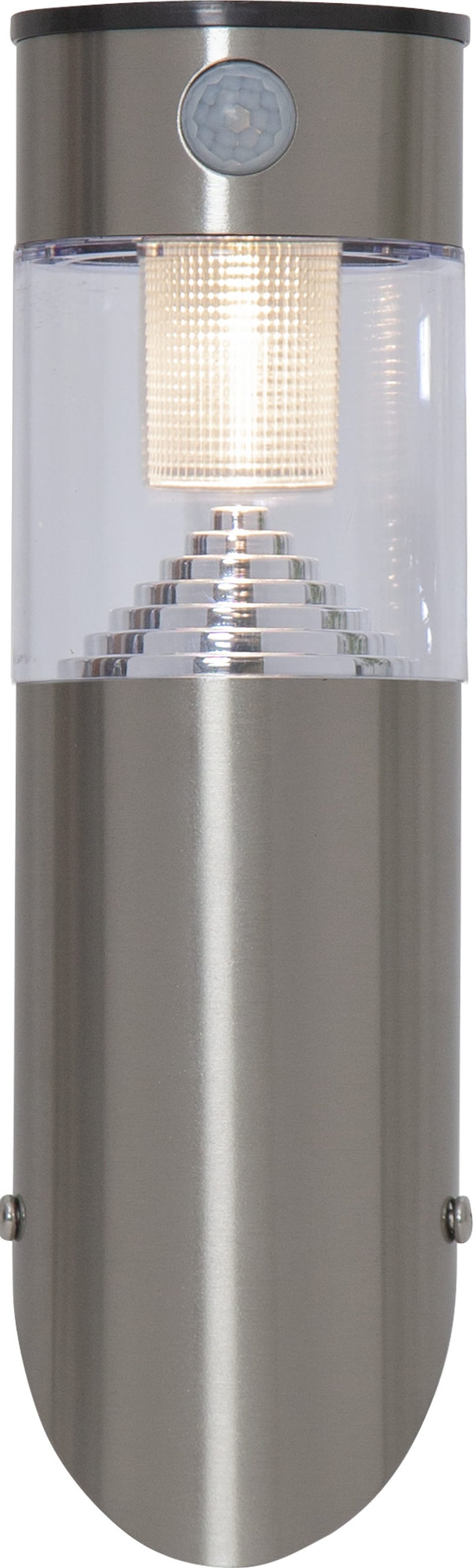 Parforce Traditional Hunting LED Solarleuchte »Solar-Wandleuchte ...