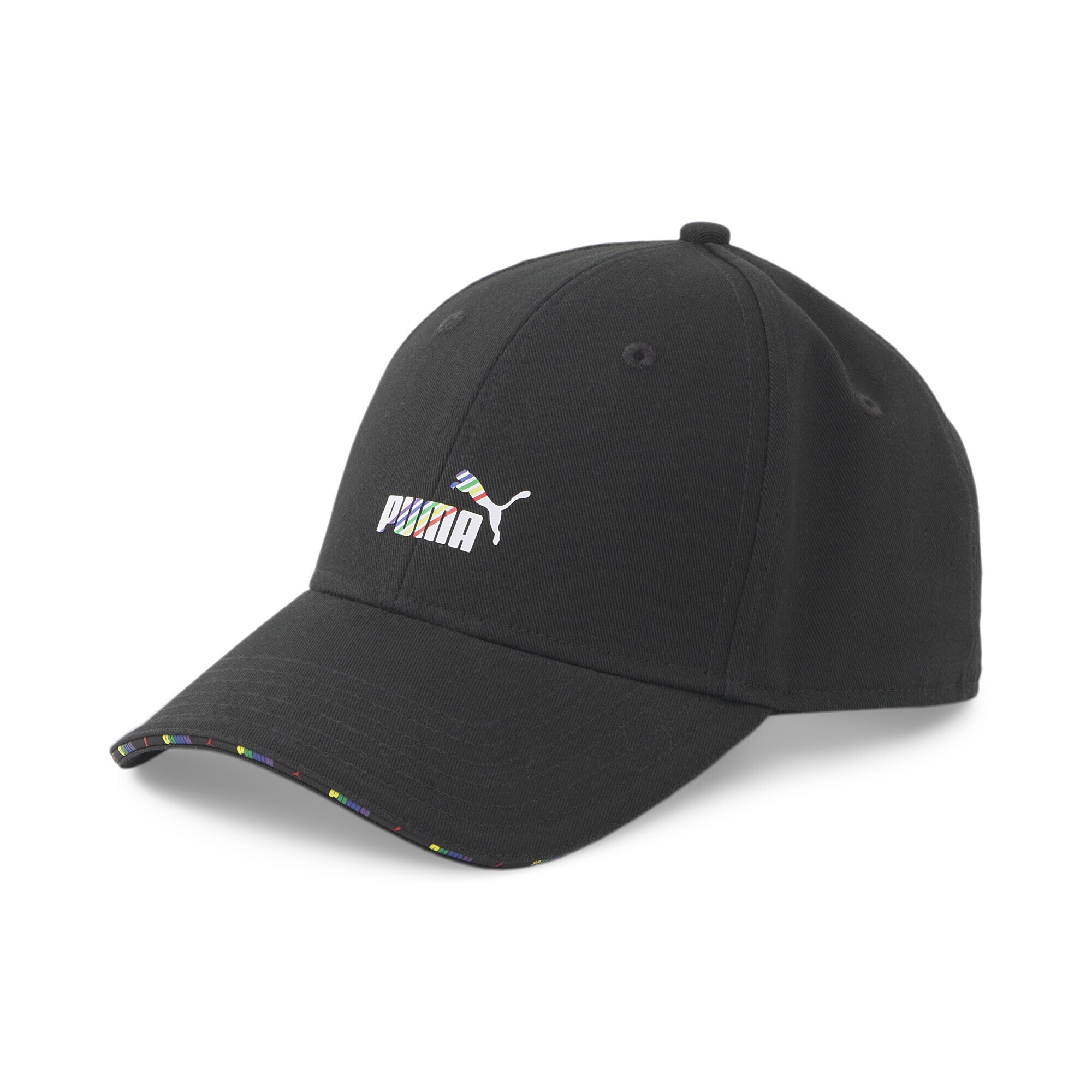 PUMA Flex Cap »Visor Pride Cap« auf Rechnung online bestellen | BAUR
