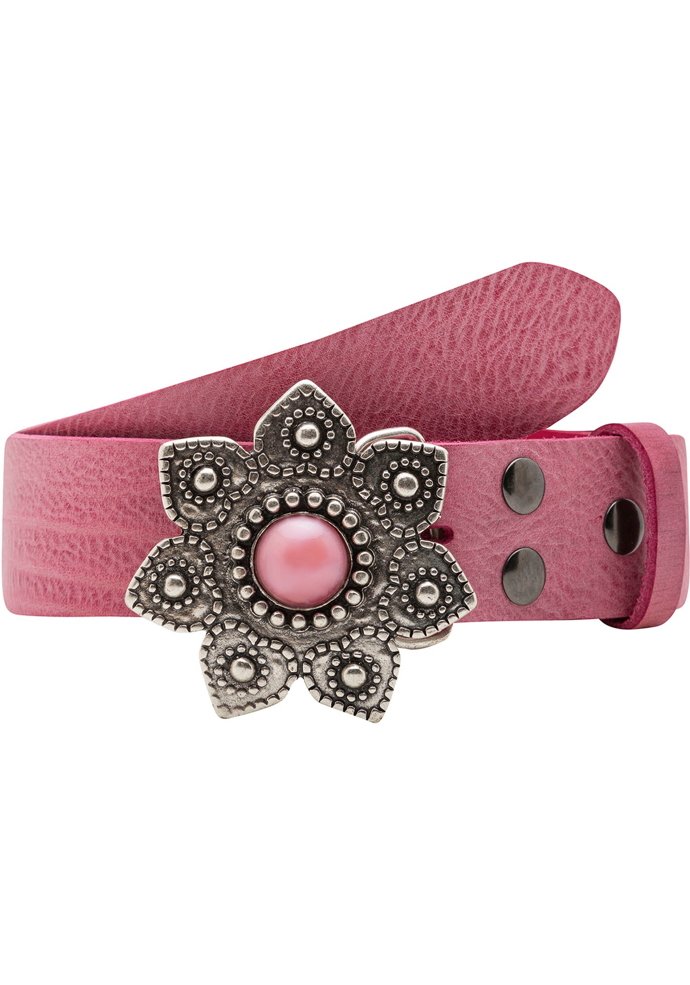 RETTUNGSRING by showroom 019° Ledergürtel online kaufen | BAUR