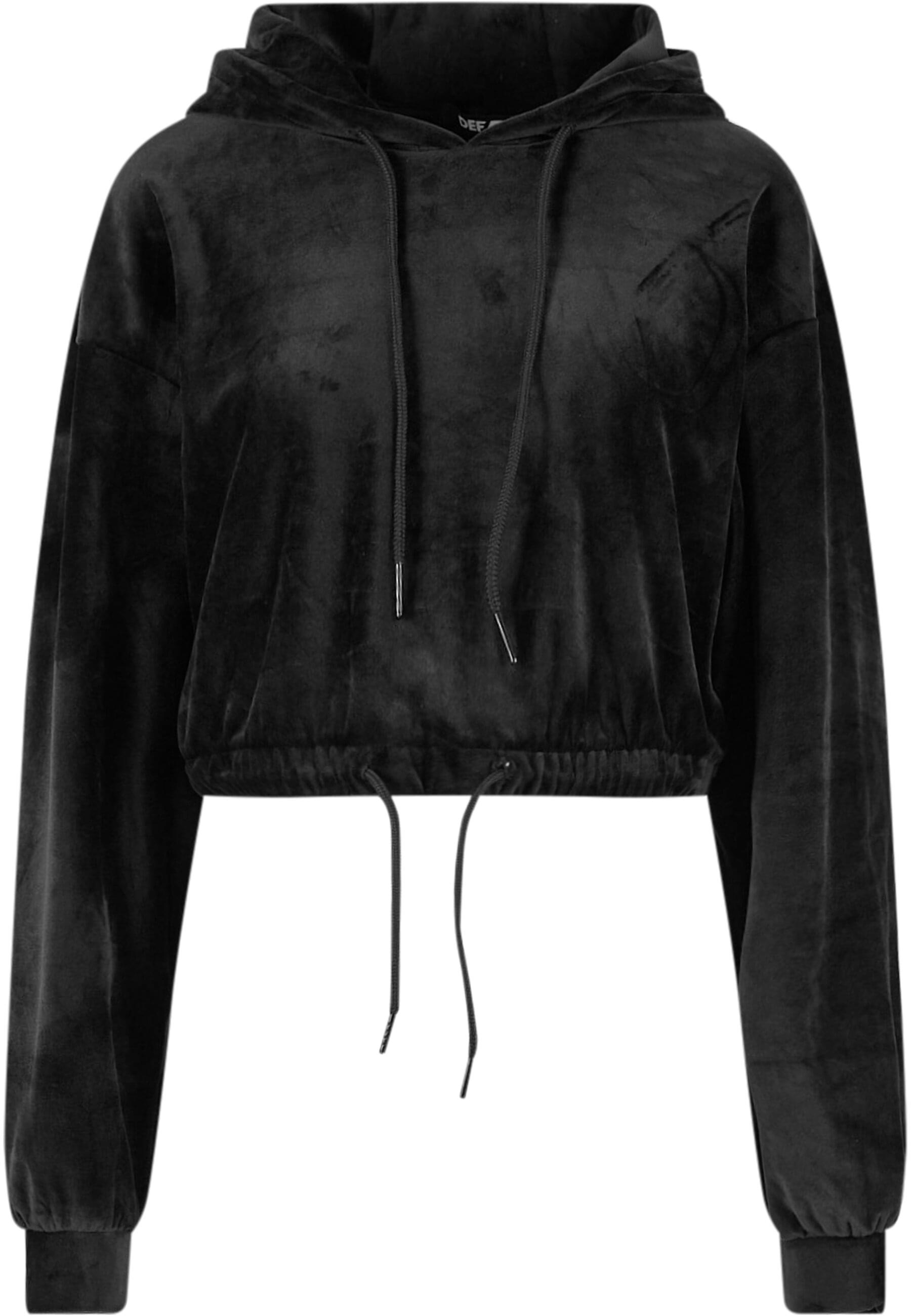 DEF Hoodie »DEF Herren Hoody Nina«, (1 tlg.) für bestellen | BAUR