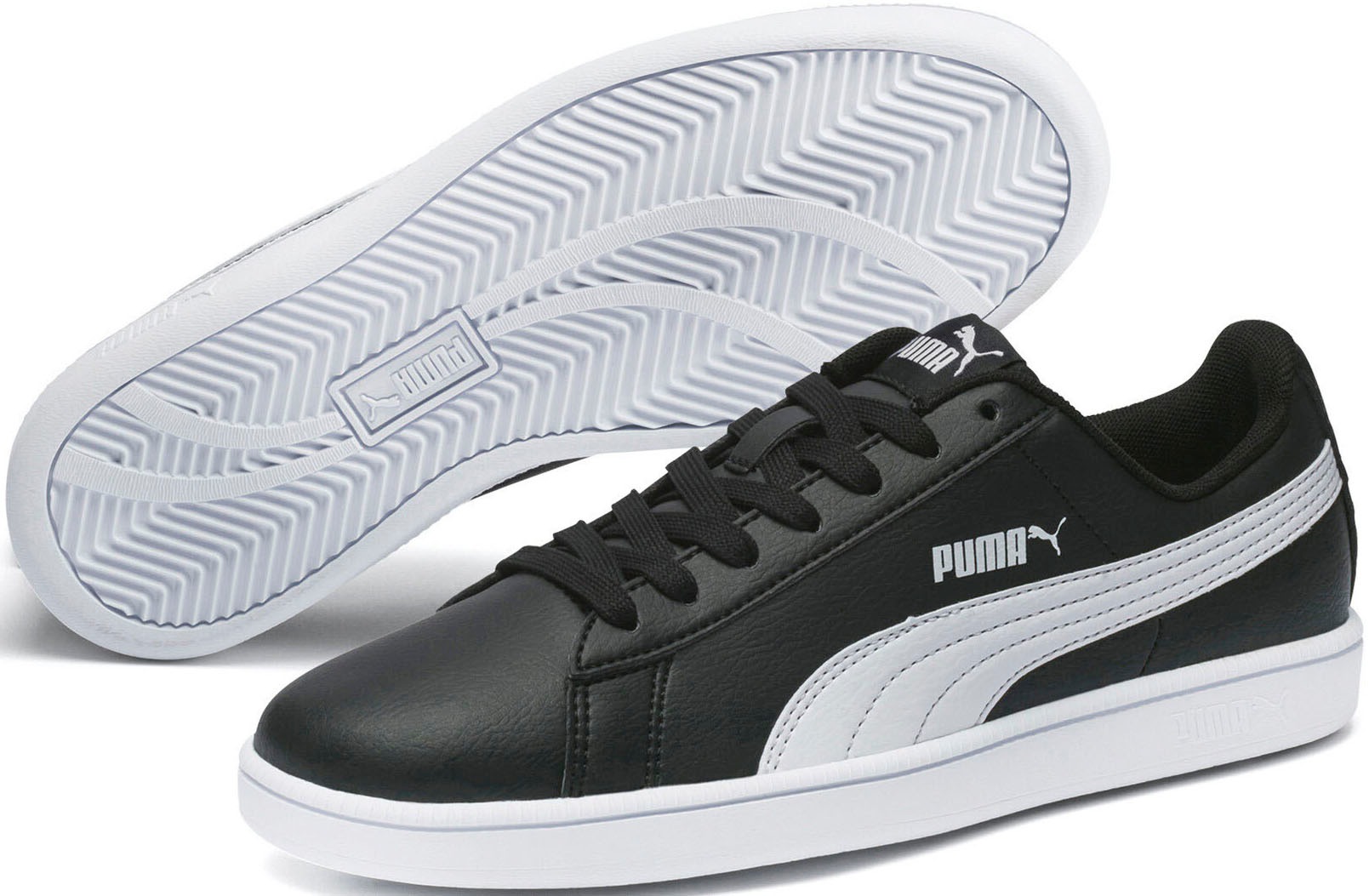 PUMA Sneaker »PUMA UP Jr.« kaufen | BAUR