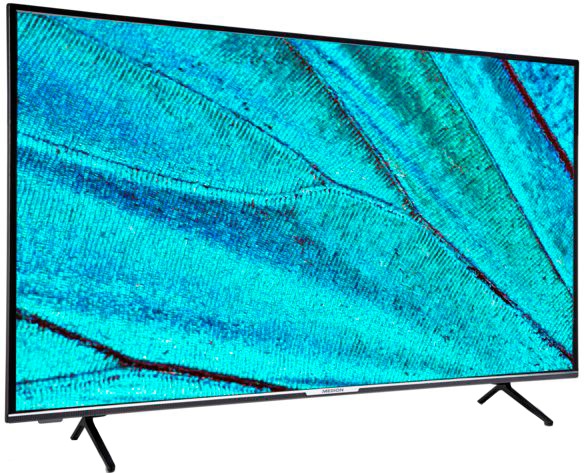 Medion® LED-Fernseher »MD31242 EU«, 4K Ultra HD, Smart-TV | BAUR