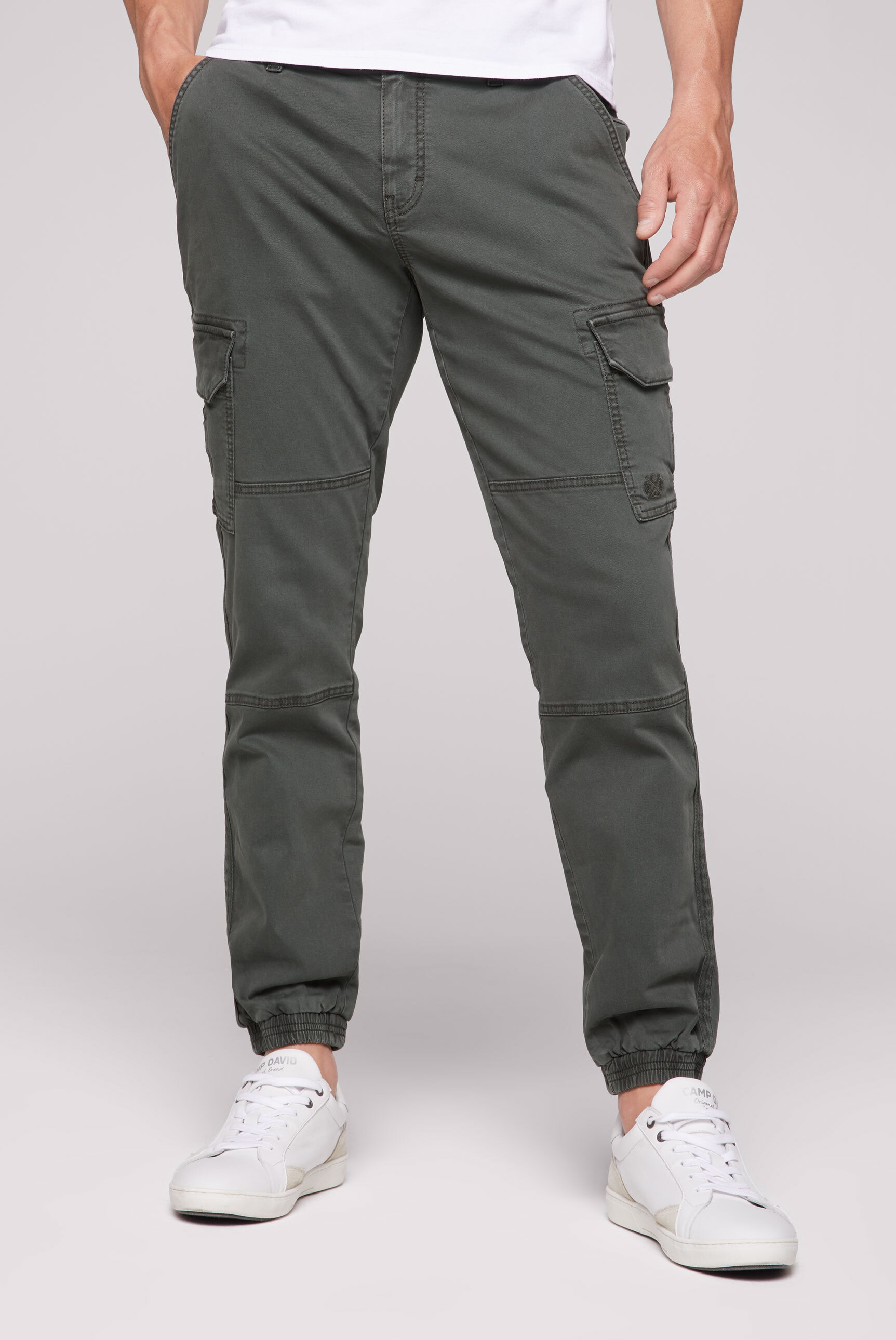 CAMP DAVID Cargohose bestellen | BAUR