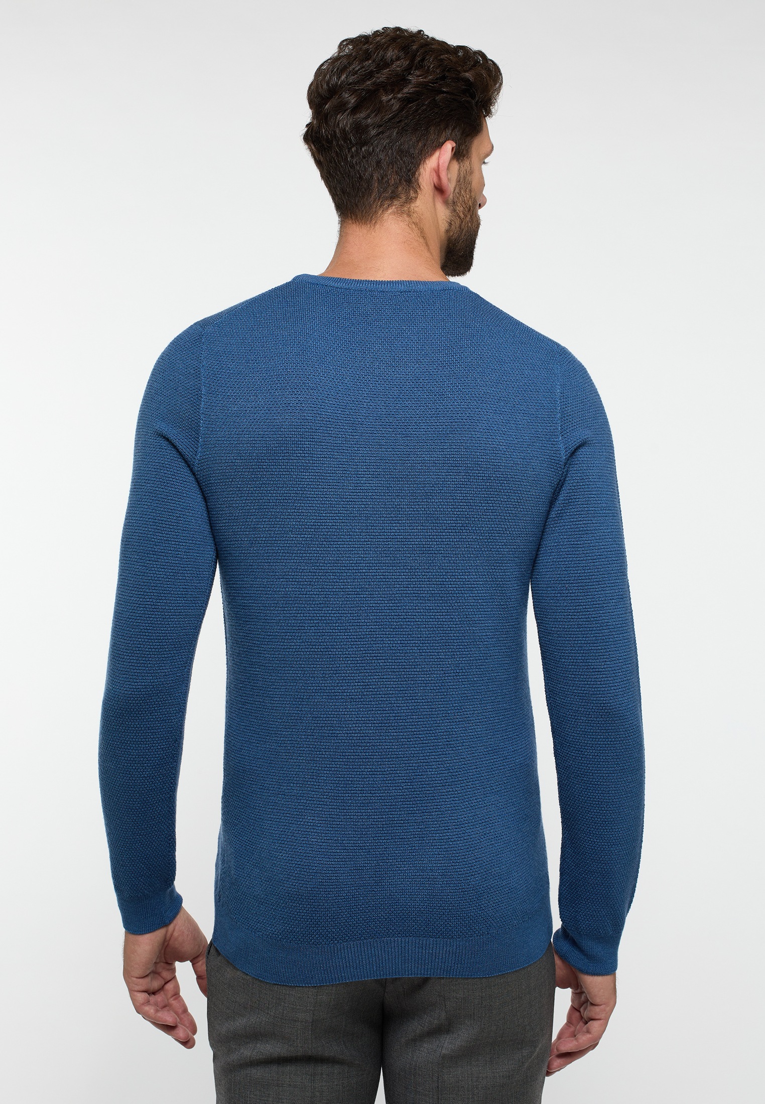Eterna Strickpullover | BAUR