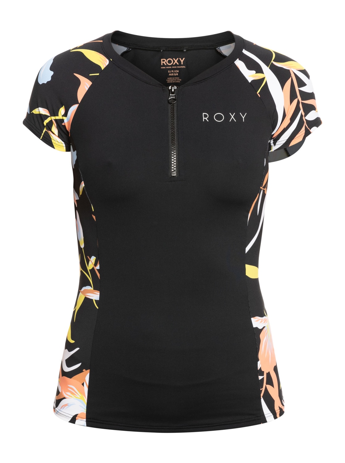 Roxy Rash Guard »ROXY« für kaufen | BAUR