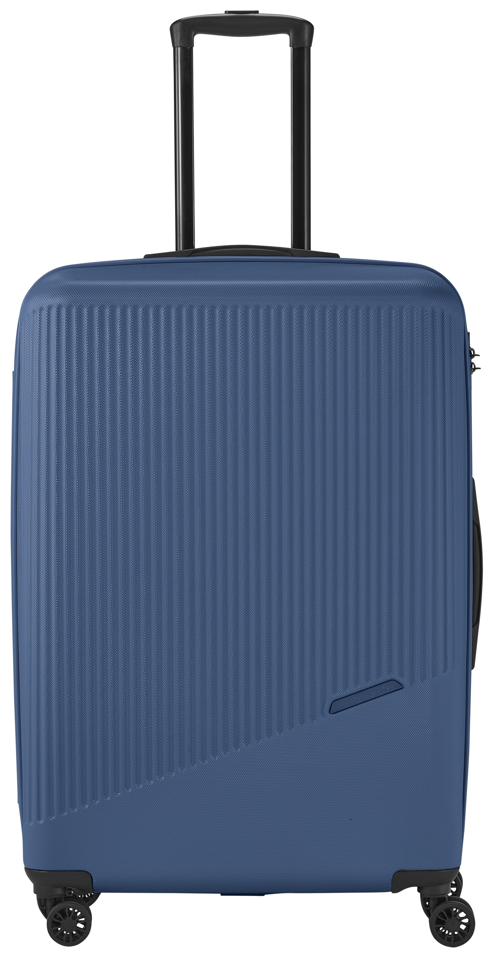 travelite Hartschalen-Trolley »BALI, in verschiedenen Größen und Farben«, 4 Rollen ...