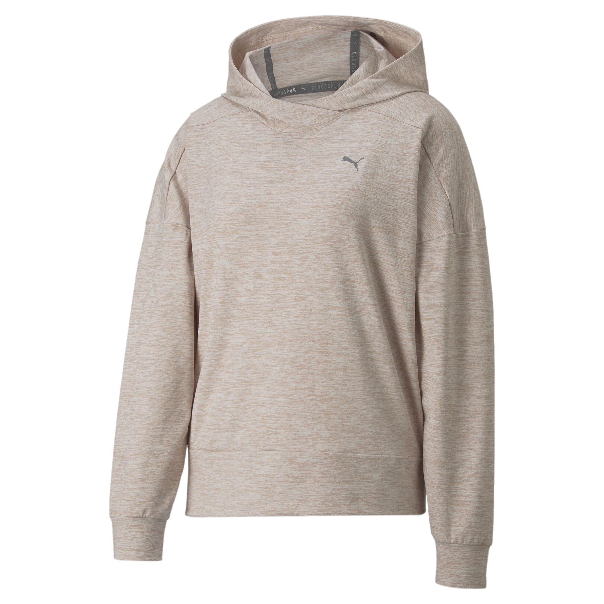 PUMA Trainingspullover »Cloudspun Training Hoodie Damen« für bestellen ...