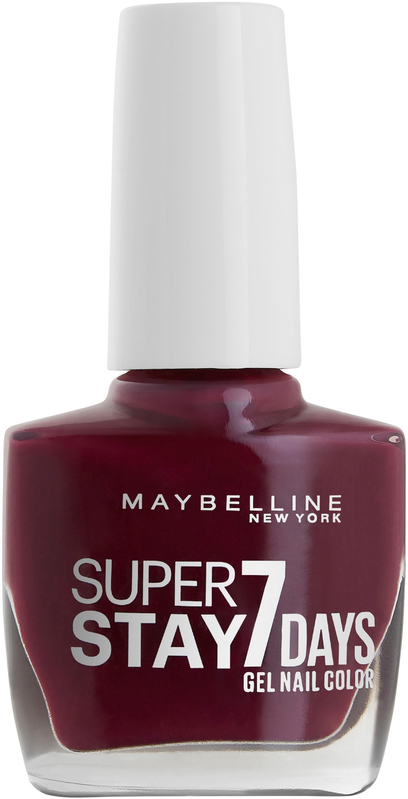 MAYBELLINE NEW YORK Nagellack »Superstay 7 Days« kaufen | BAUR