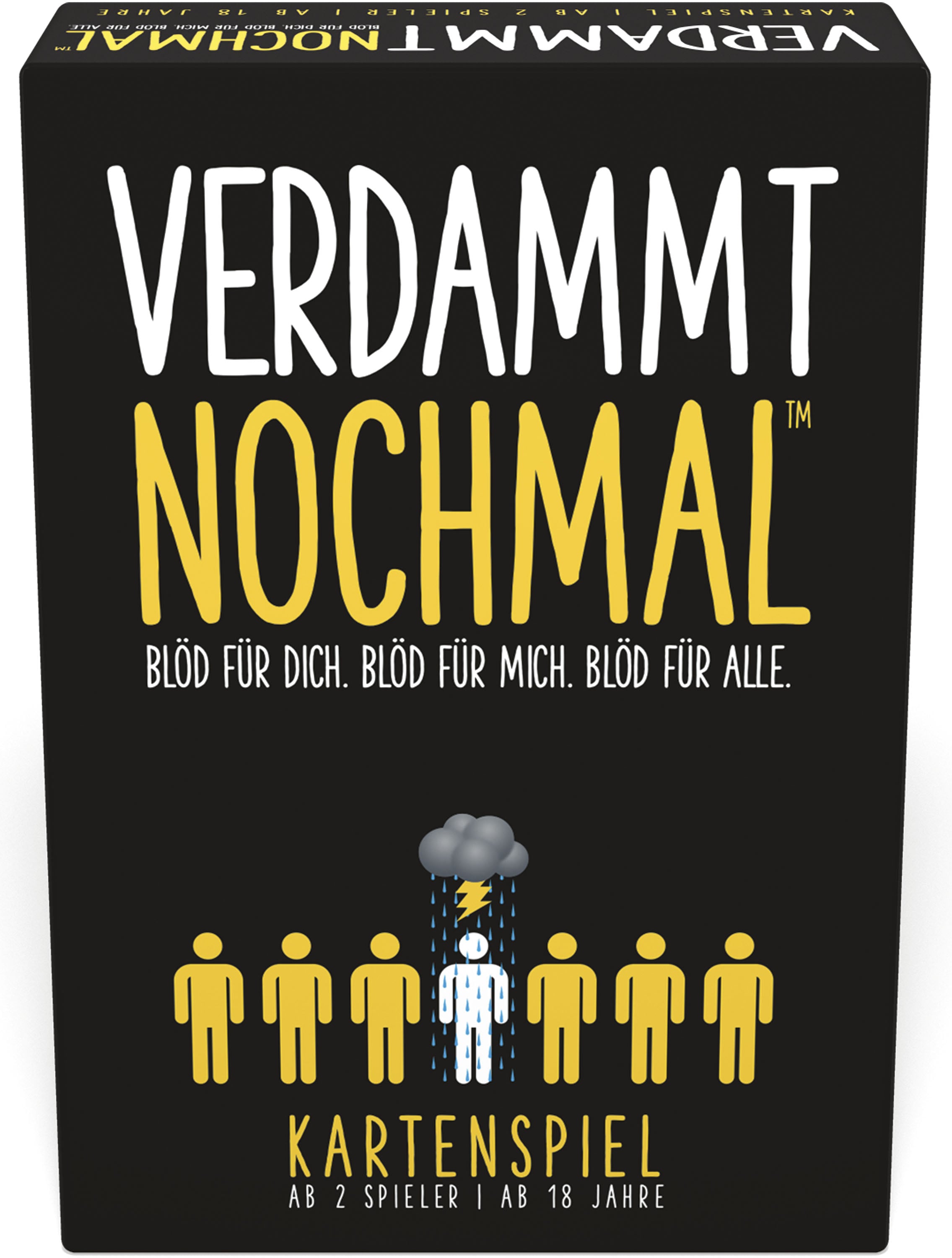 Goliath® Spiel »Verdammt Nochmal« online kaufen | BAUR