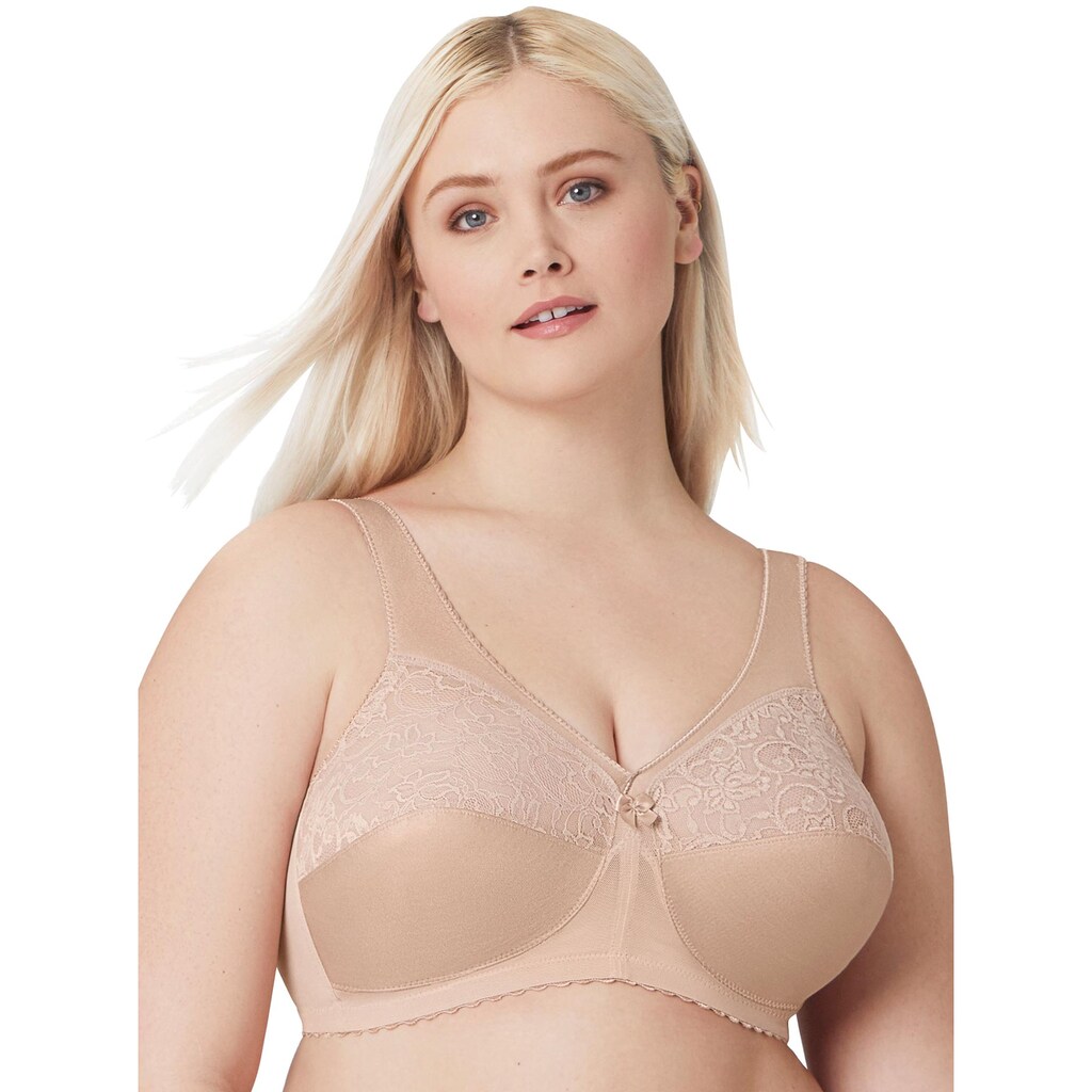 GLAMORISE Entlastungs BH 1 Tlg Bestellen BAUR GLAMORISE Entlastungs BH 1 Tlg Bestellen BAUR