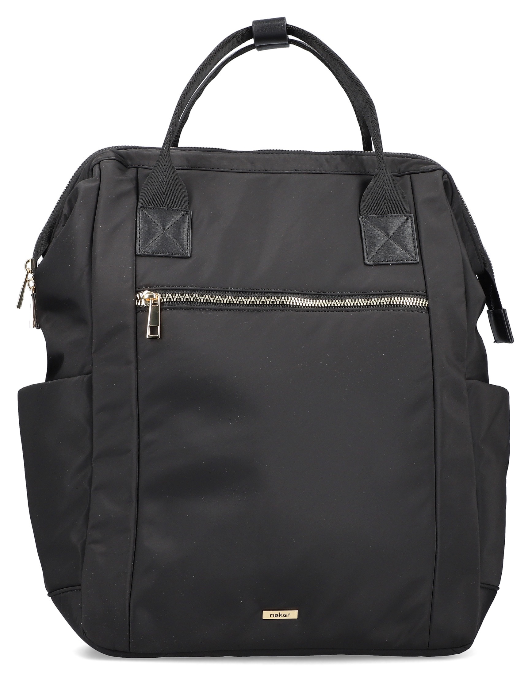 Rieker Cityrucksack »Nyloni« bestellen | BAUR