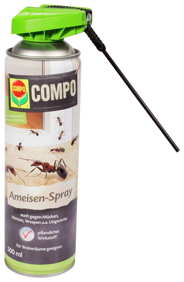 Compo Insektenspray »Ameisen-Spray N« online bestellen | BAUR