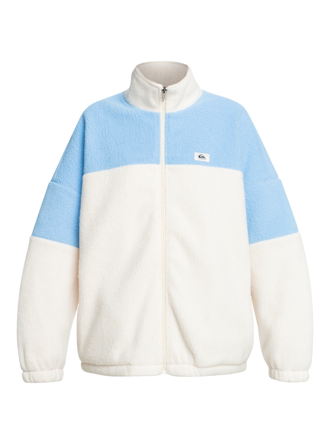 Quiksilver Sweatjacke »West Freeland« für kaufen | BAUR