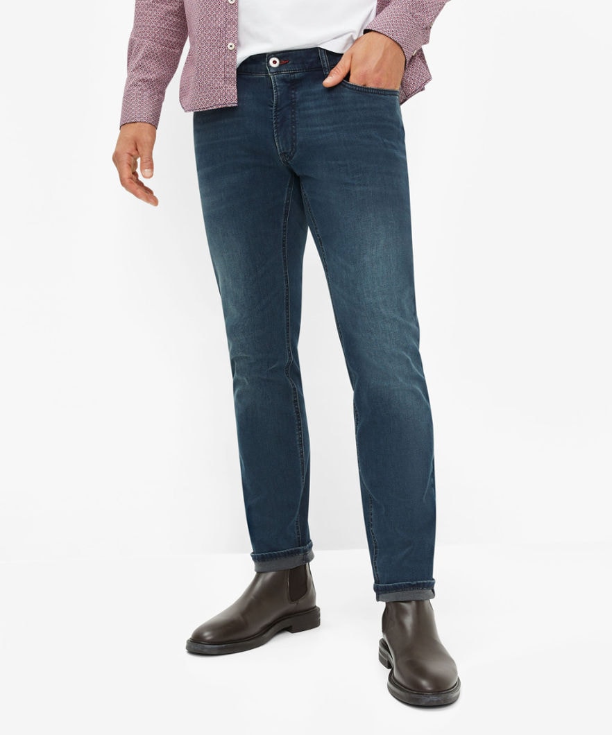 Brax 5-Pocket-Jeans »Style CHUCK« bestellen | BAUR