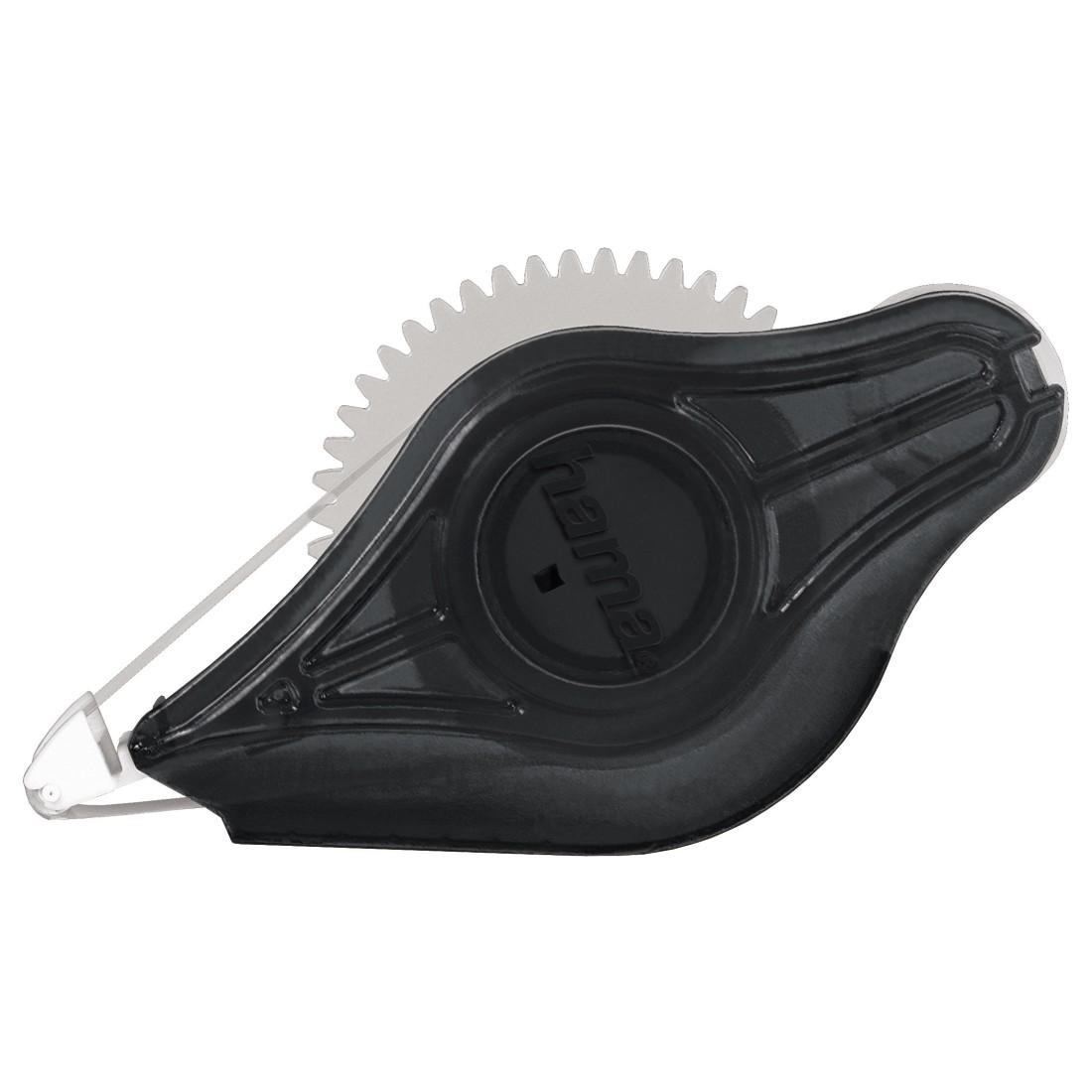 Hama Aufkleber »Nachfüllkassette für Kleberoller Quickfix 2 x 650 Tapes, permanent« | BAUR