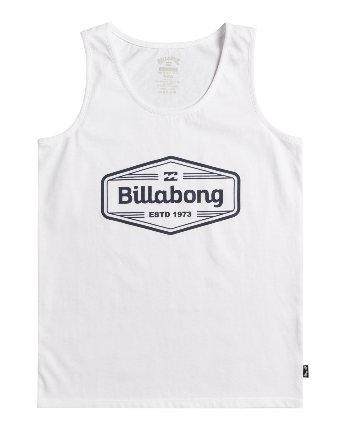 Billabong Tanktop »Trademark« online kaufen | BAUR
