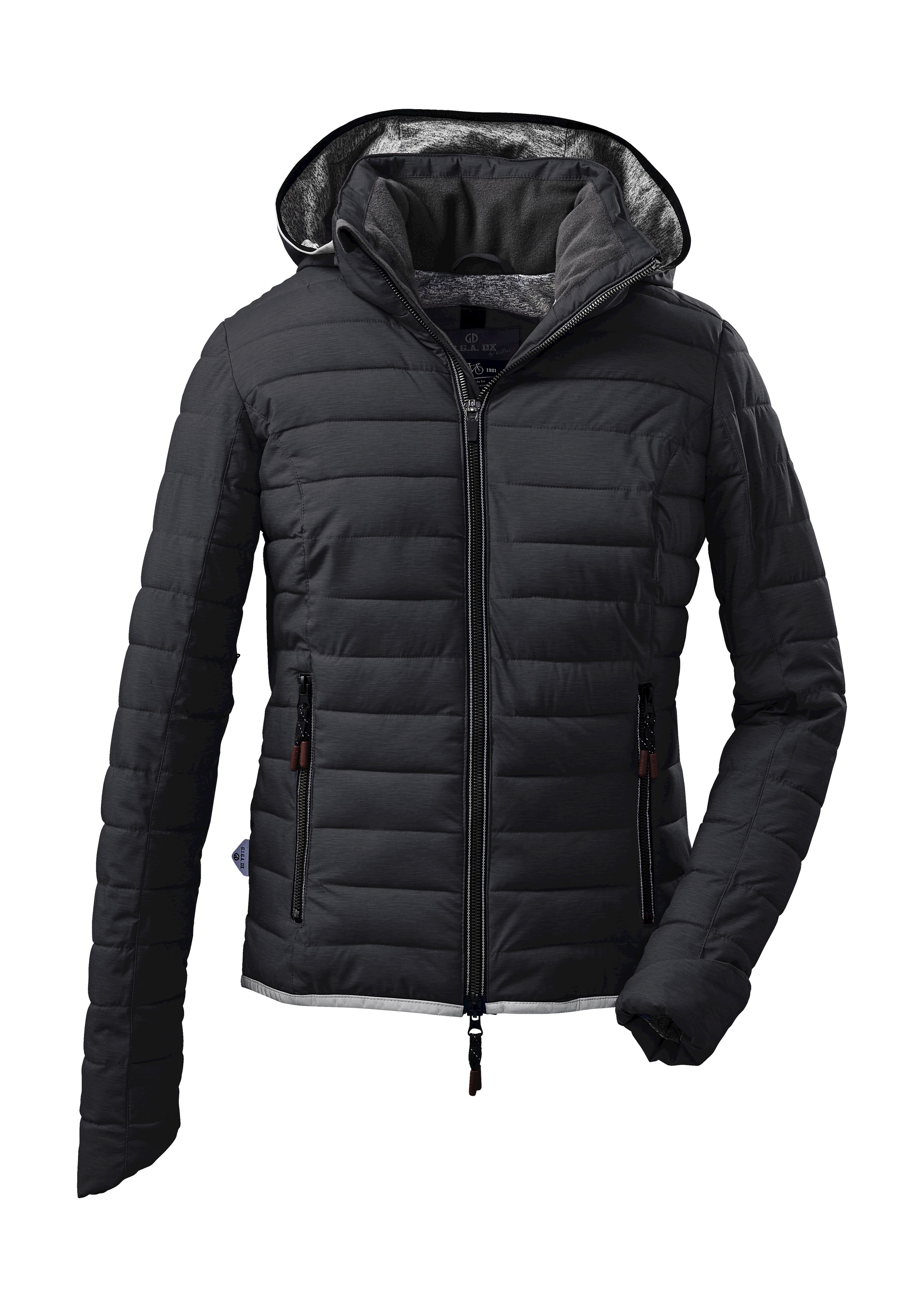 G.I.G.A. DX by killtec Steppjacke »GW 67 WMN QLTD JCKT« | BAUR