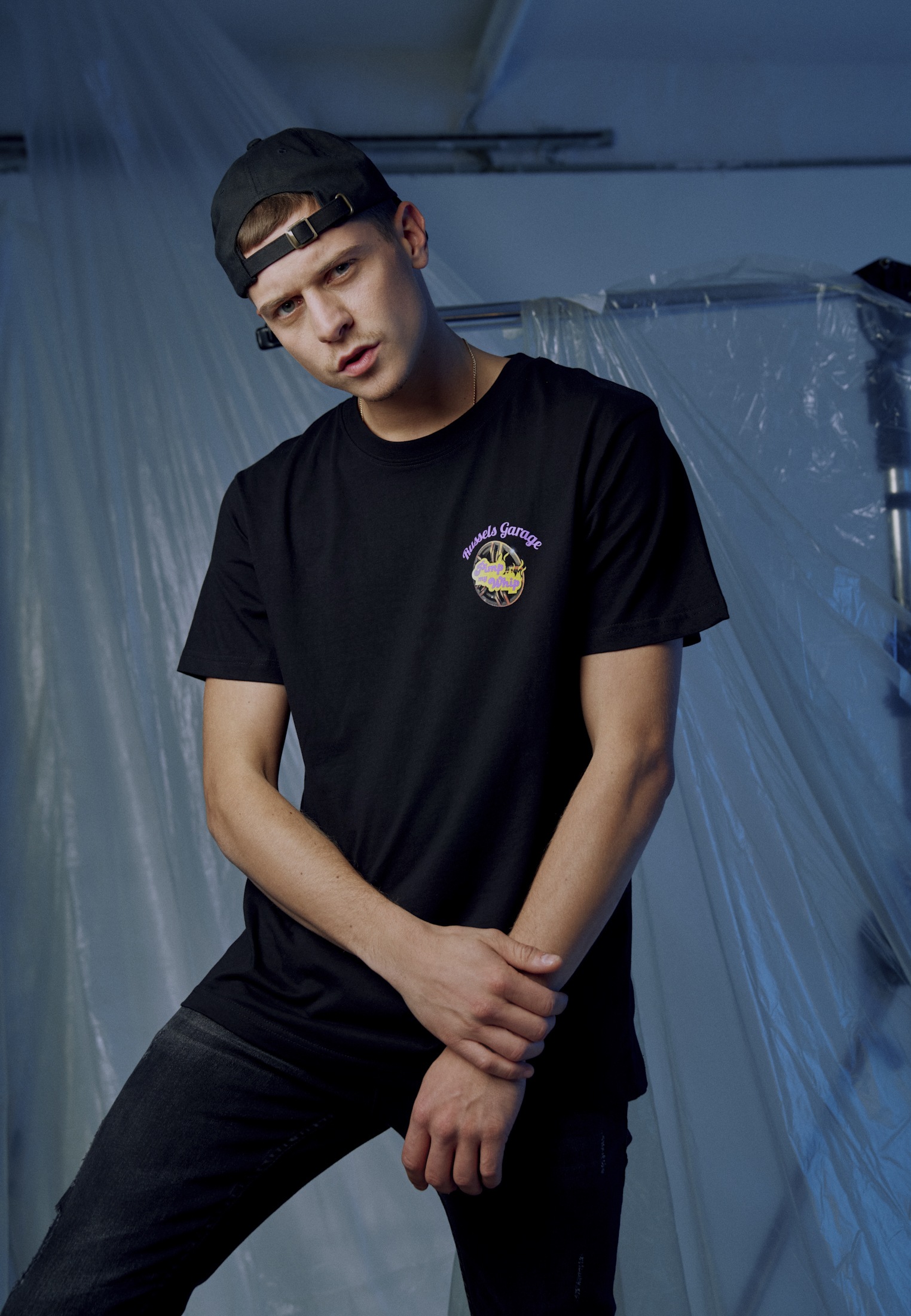 MisterTee T-Shirt »MisterTee Herren Pimp My Whip Tee« für | BAUR