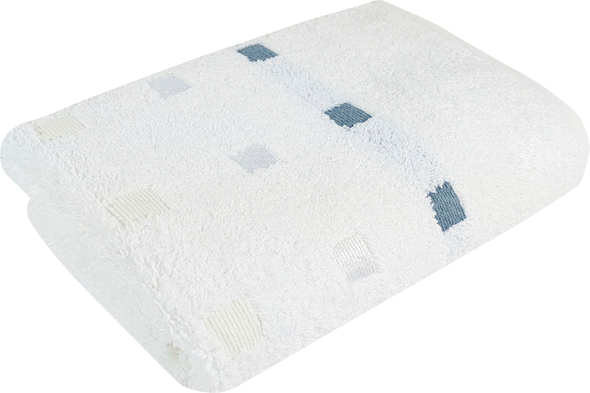 framsohn frottier Handtuch Set »Quattro«, (Set, 2 St., 2er Set ...