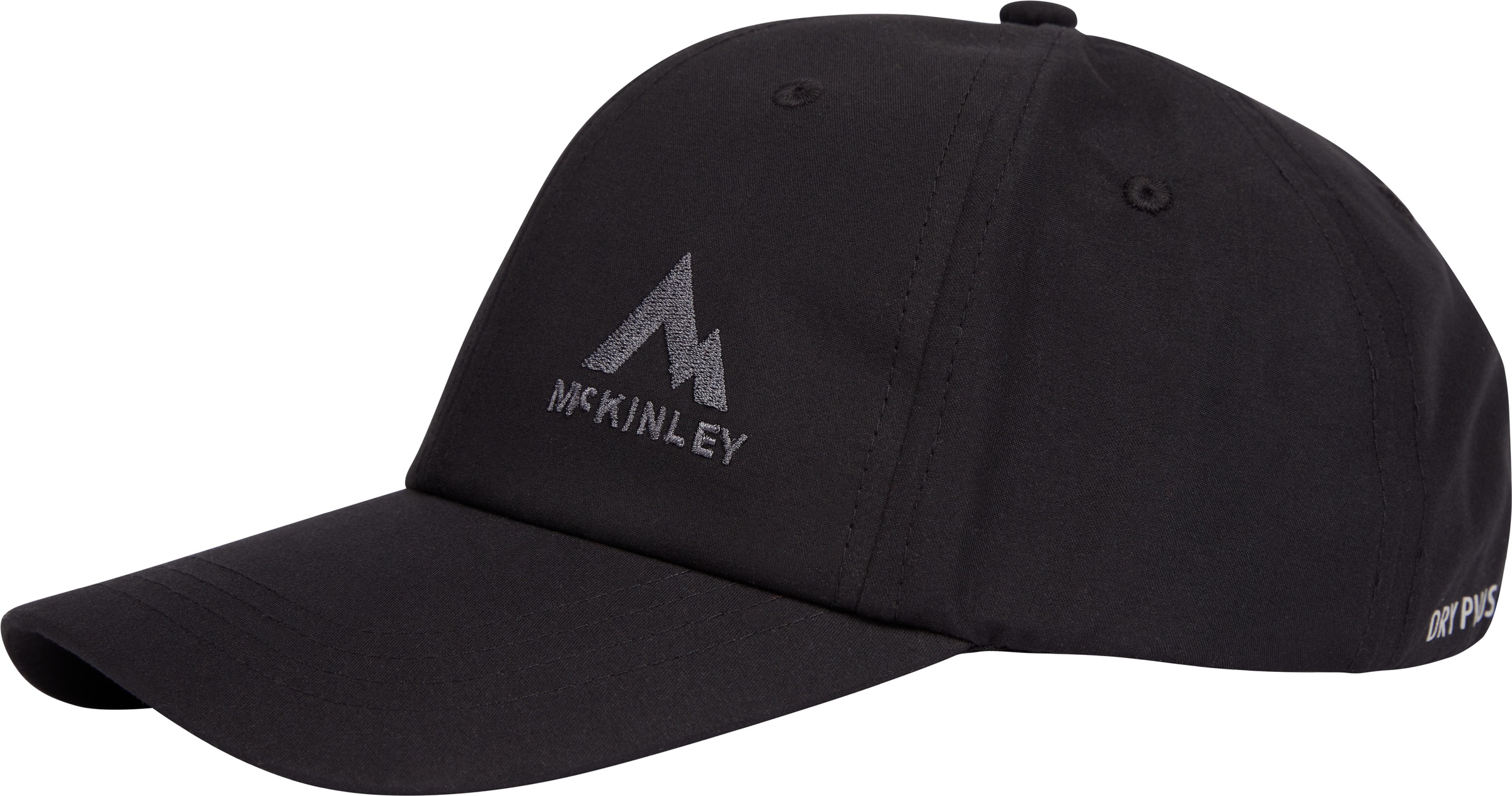 McKINLEY Baseball Cap »Ux.-Cap New Tesslin II ux«, (1 St.) für ...