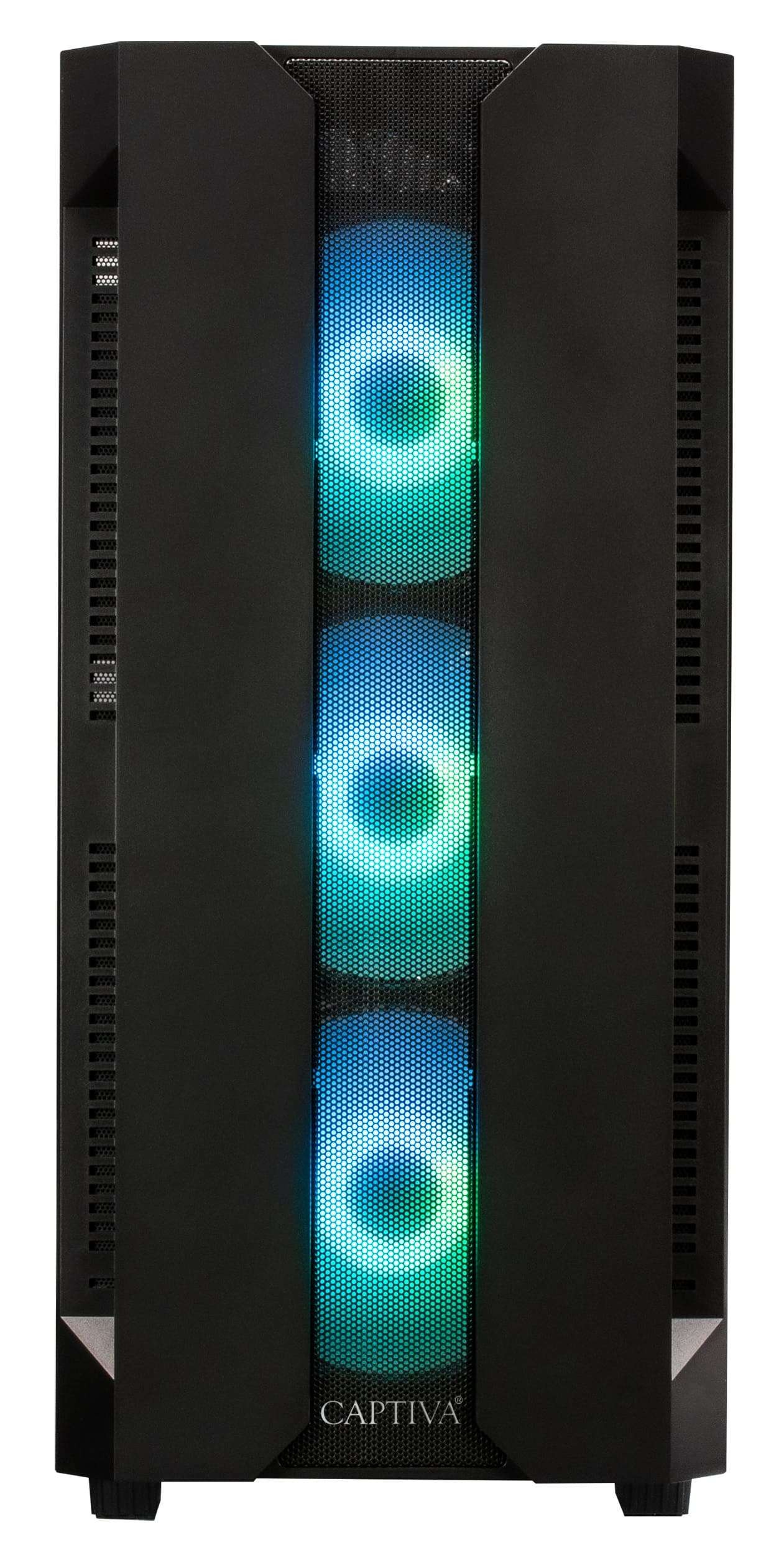 CAPTIVA Gaming-PC »Highend Gaming R73-647« | BAUR