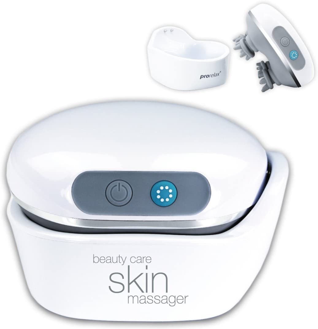 prorelax Massagegerät »Prorelax Prestige Beauty Massager« | BAUR