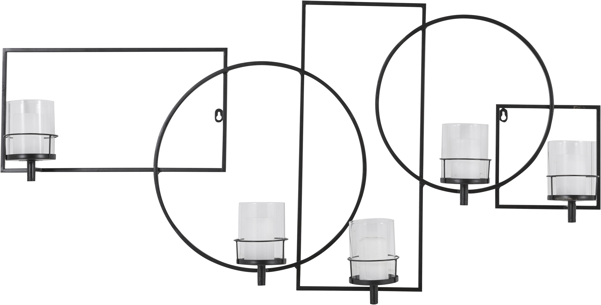 Leonique Wanddekoobjekt »Luciana« kaufen | BAUR