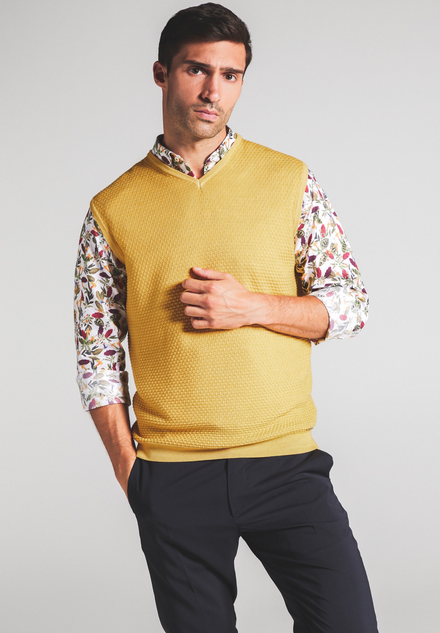 Eterna Pullunder für | BAUR