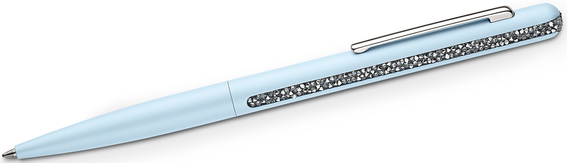 Swarovski Kugelschreiber »Crystal Shimmer, 5595667, 5595669, 5595672 ...