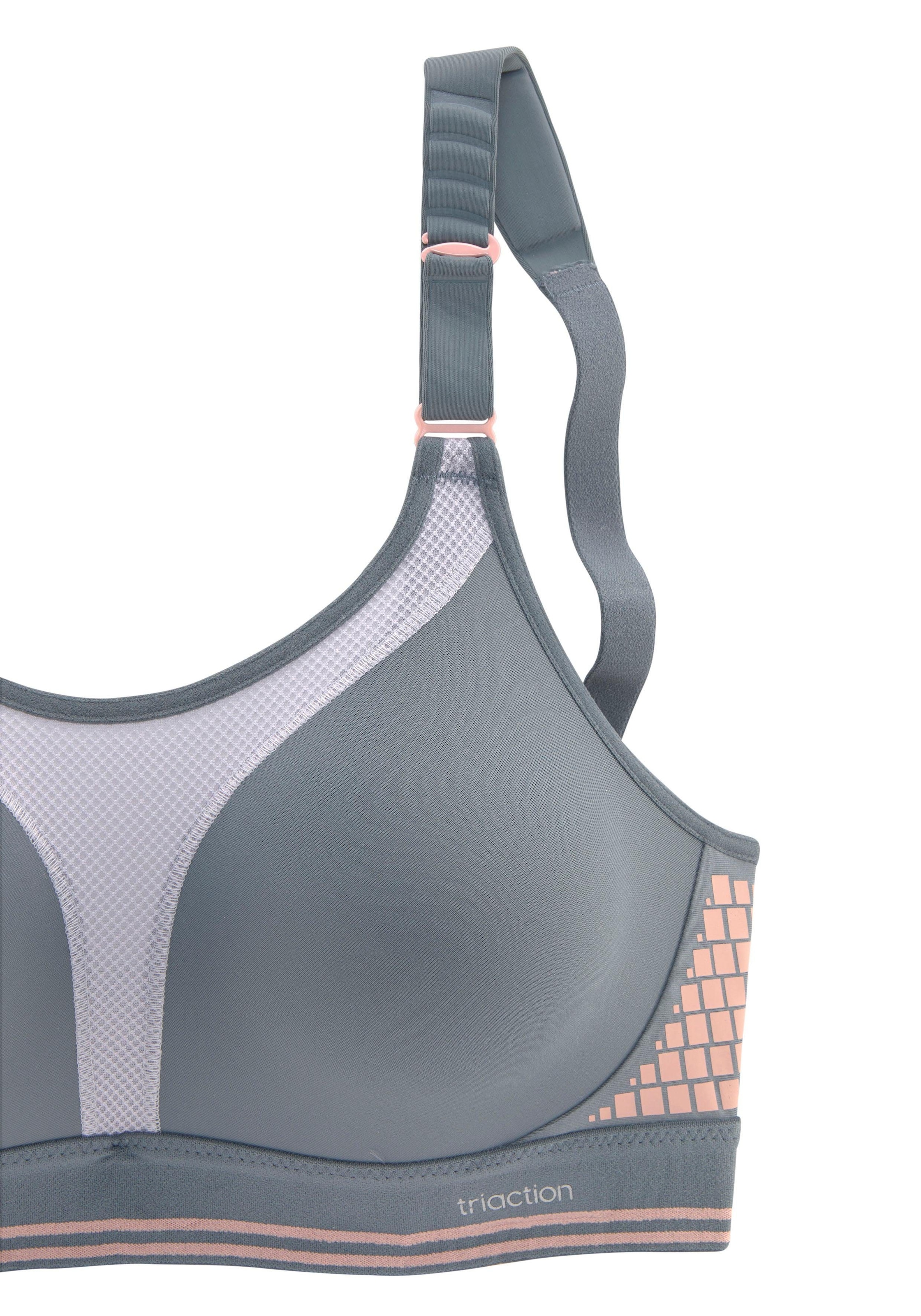 triaction by Triumph Sport-BH »Triaction Extreme Lite N«, mit zwei ...