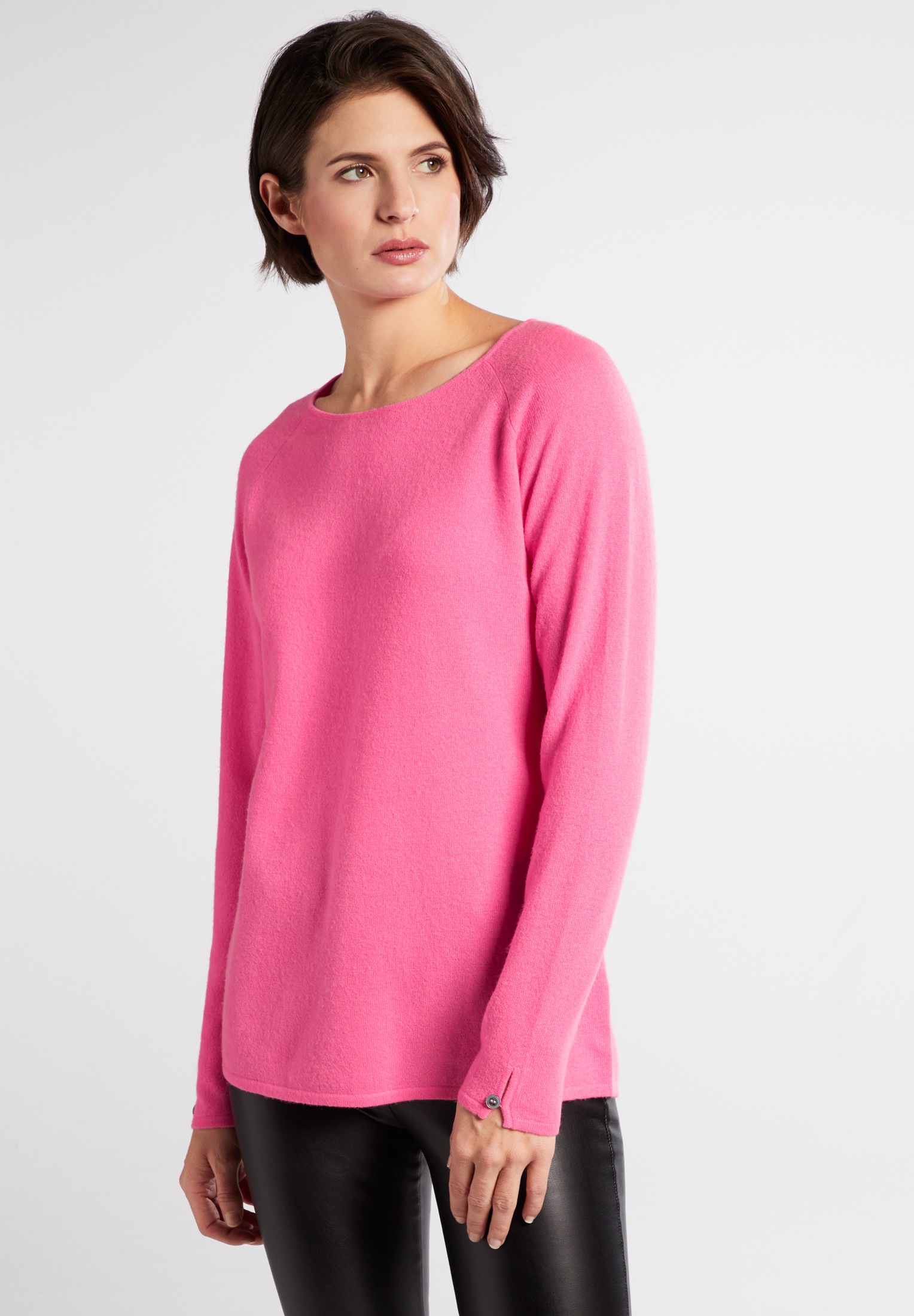 Eterna Strickpullover | BAUR