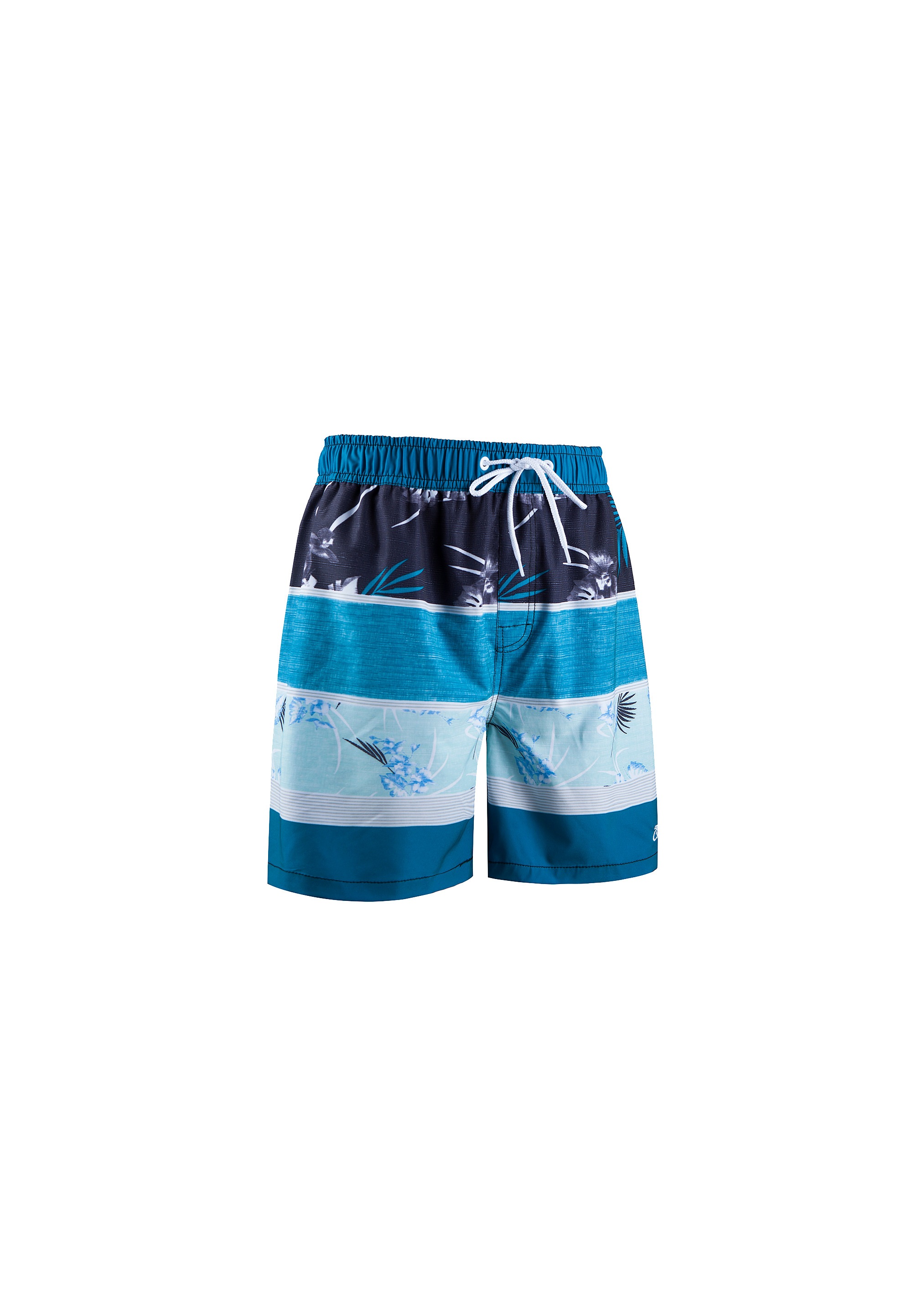 CRUZ Badeshorts »Coleman«, mit praktischem Kordelzug für | BAUR