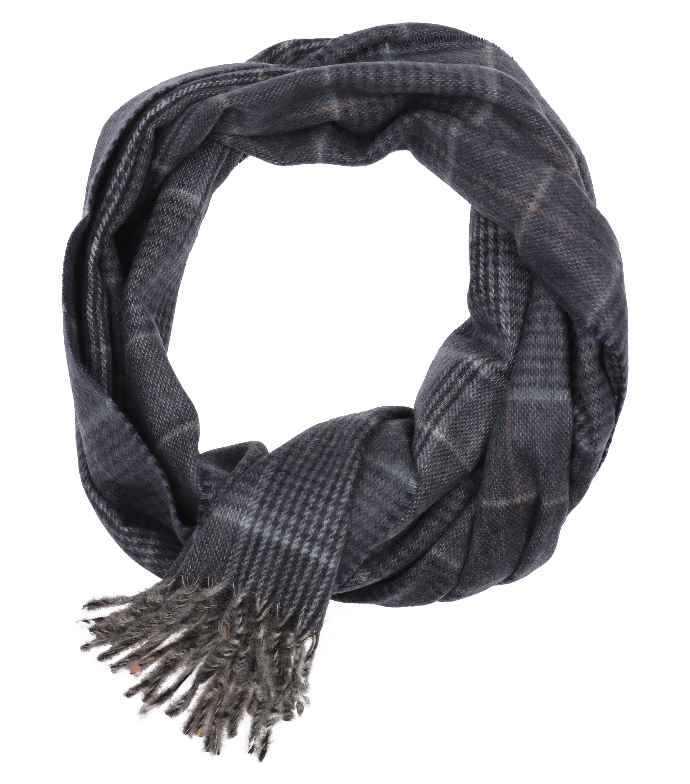 CASAMODA Schal »CASAMODA Schal uni« kaufen | BAUR