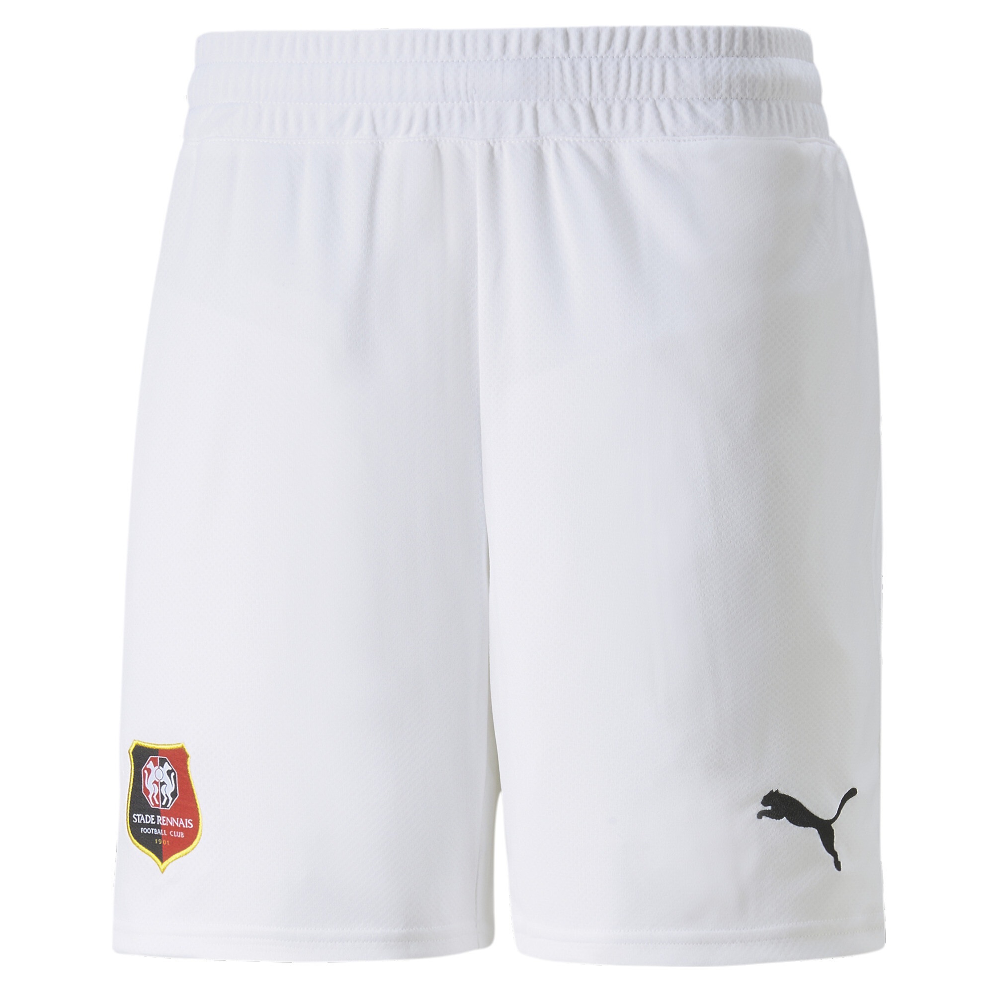 PUMA Shorts »Stade Rennais F.C. 22/23 Shorts Herren Regular« für | BAUR