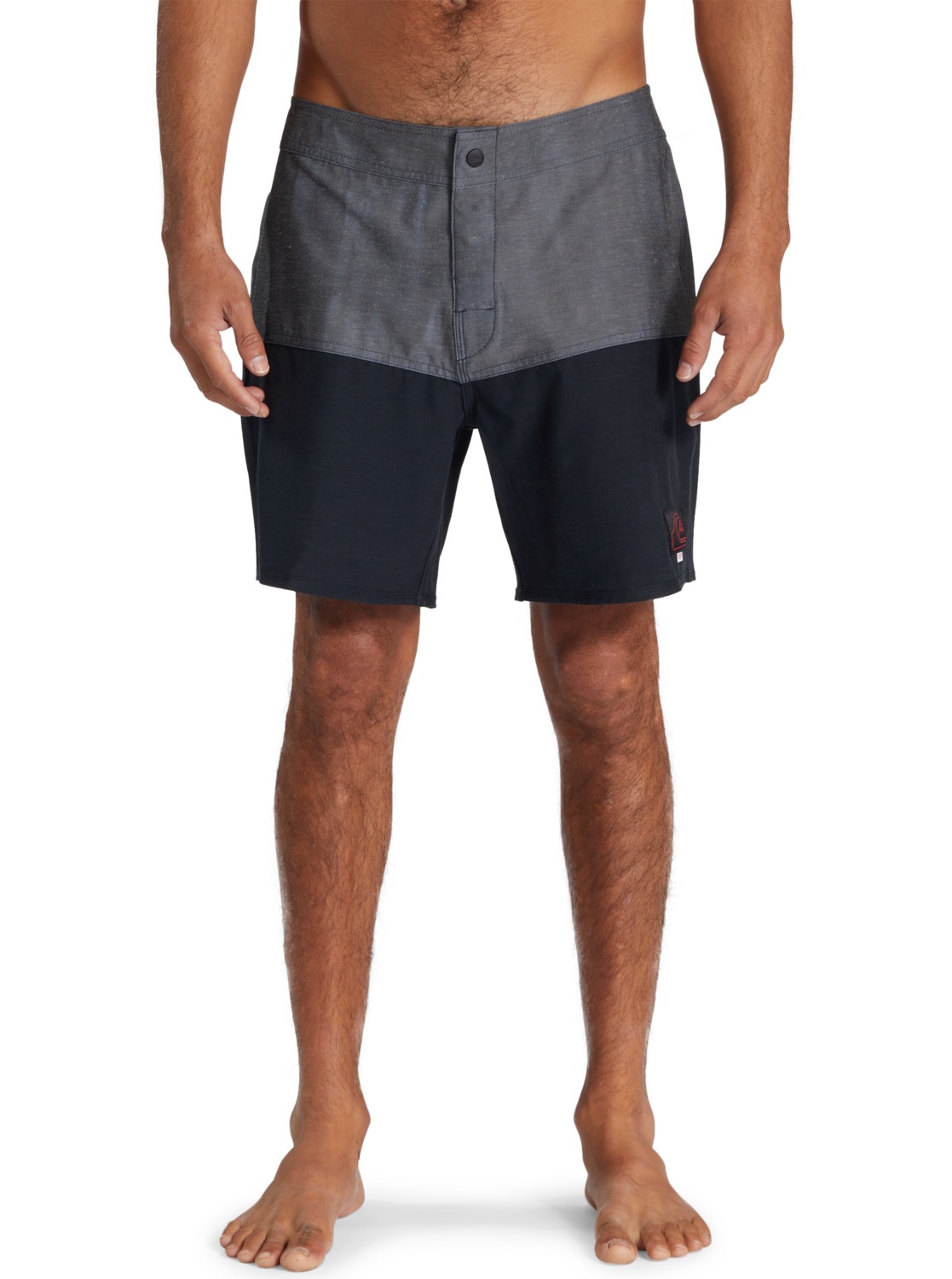 Quiksilver Boardshorts »Quiksilver x Stranger Things Butt Logo 1986 17 ...