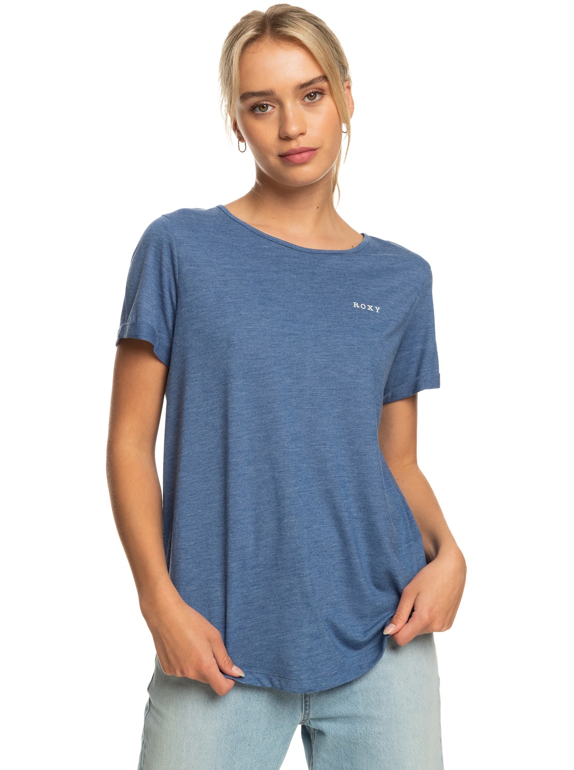 Roxy T-Shirt »Dreaming Wave« online kaufen | BAUR